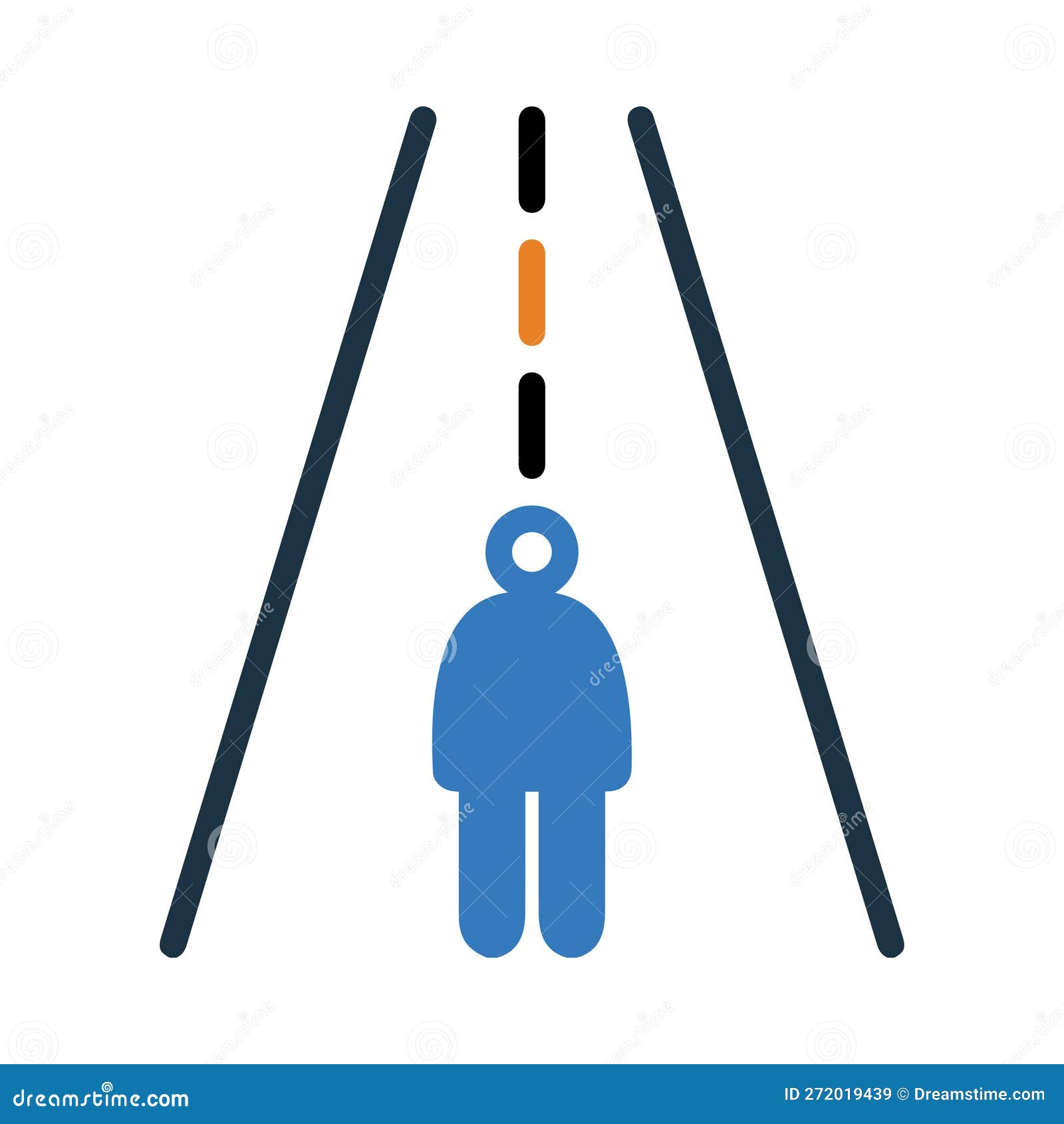 Leader, Growth, Success, Successful Leader Growth Icon Stock Vector ...