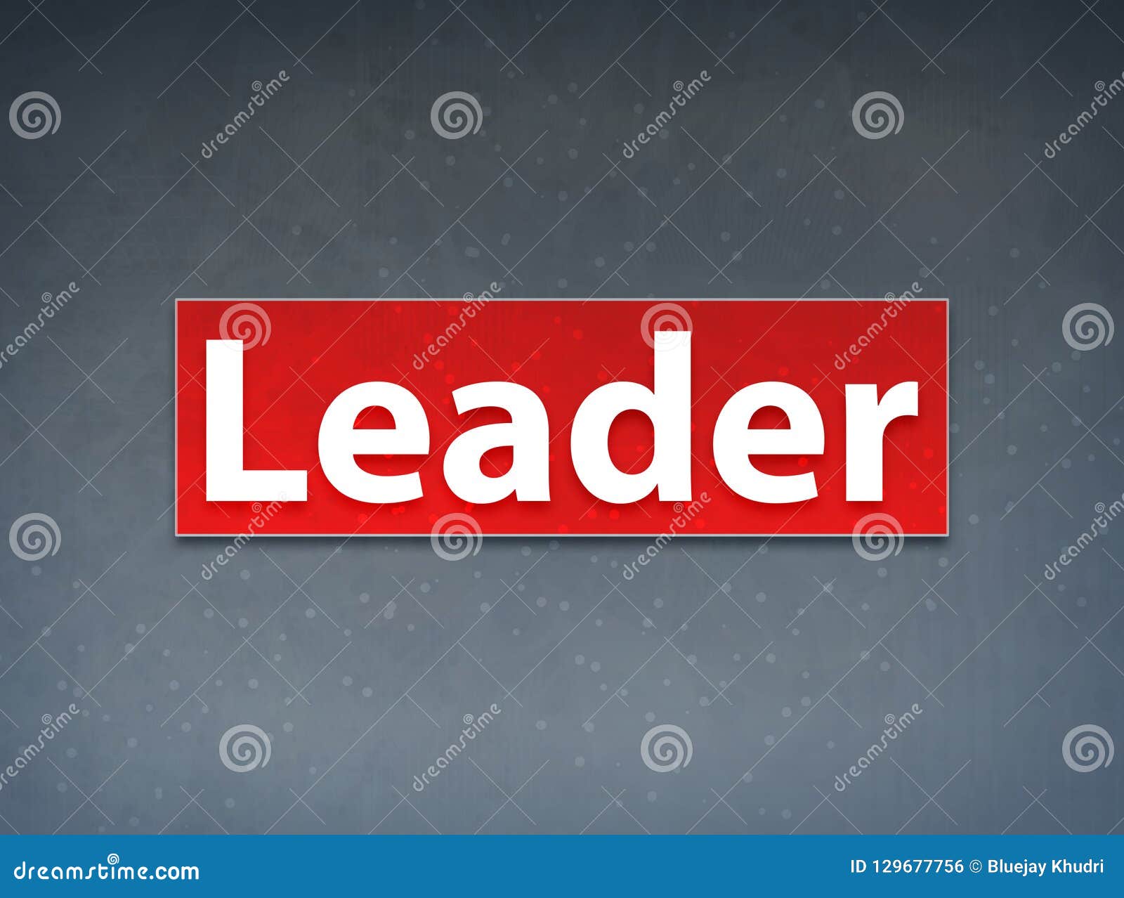 Leader Red Banner Abstract Background Stock Illustration - Illustration ... Leader Red Banner Abstract Background Stock Illustration - Illustration ...