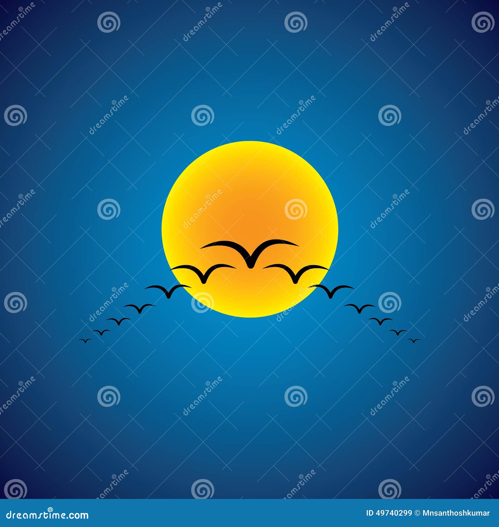 Leader Birds Stock Illustrations – 235 Leader Birds Stock Illustrations ...