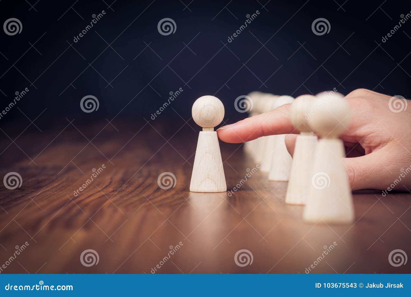 Leader Leave His Comfort Zone Stock Image - Image of leadership ...