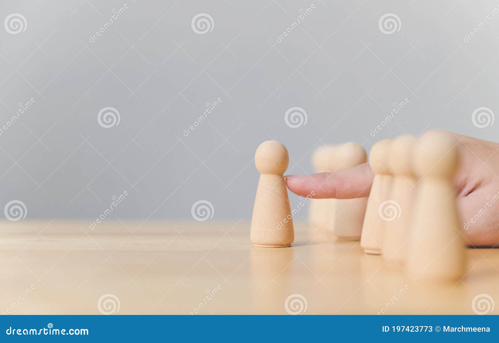 Leader Leave His Comfort Zone and Get Out of the Crowd. Personal ...