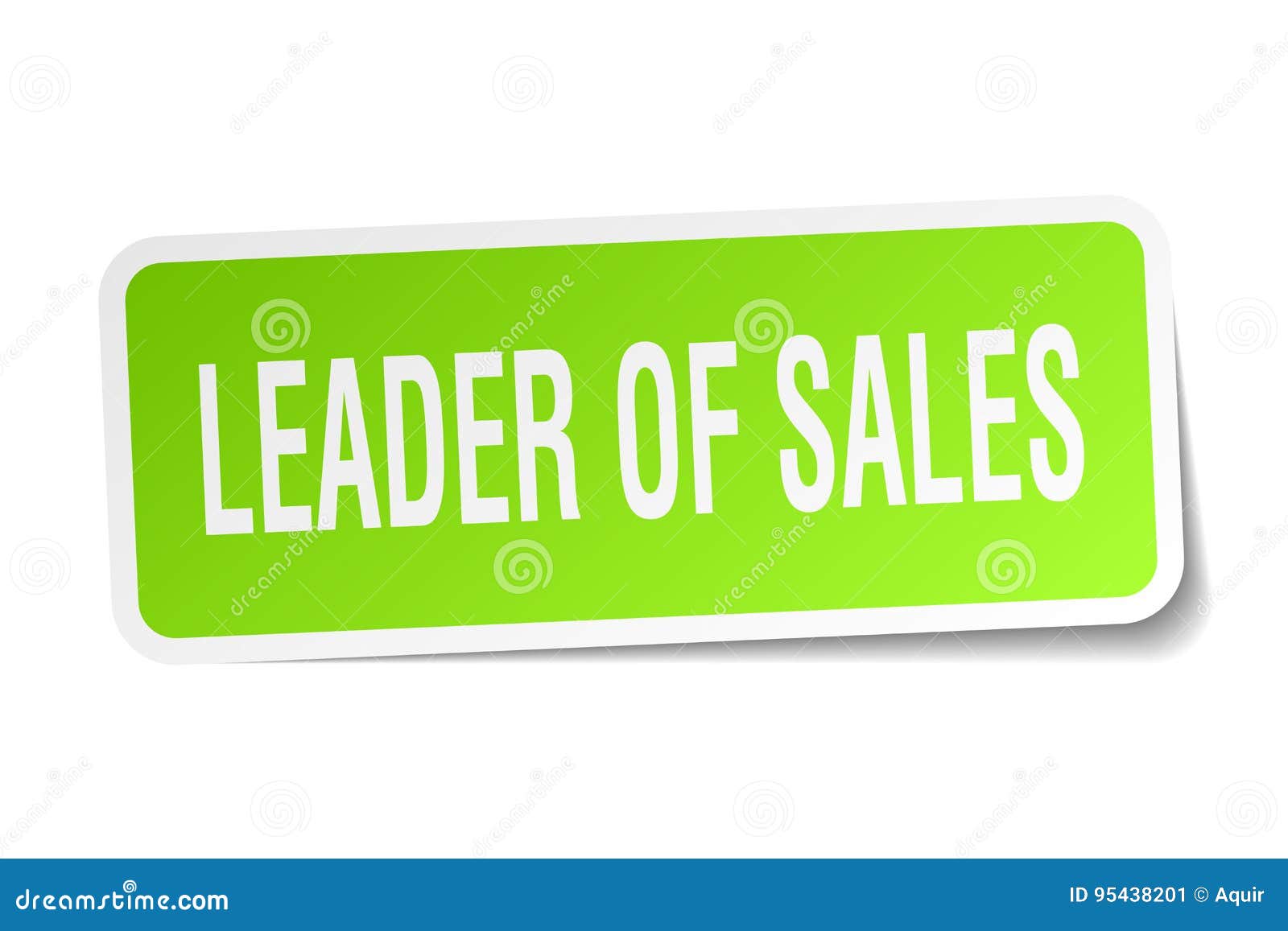Leader Sales Square Sticker Stock Illustrations – 50 Leader Sales ...
