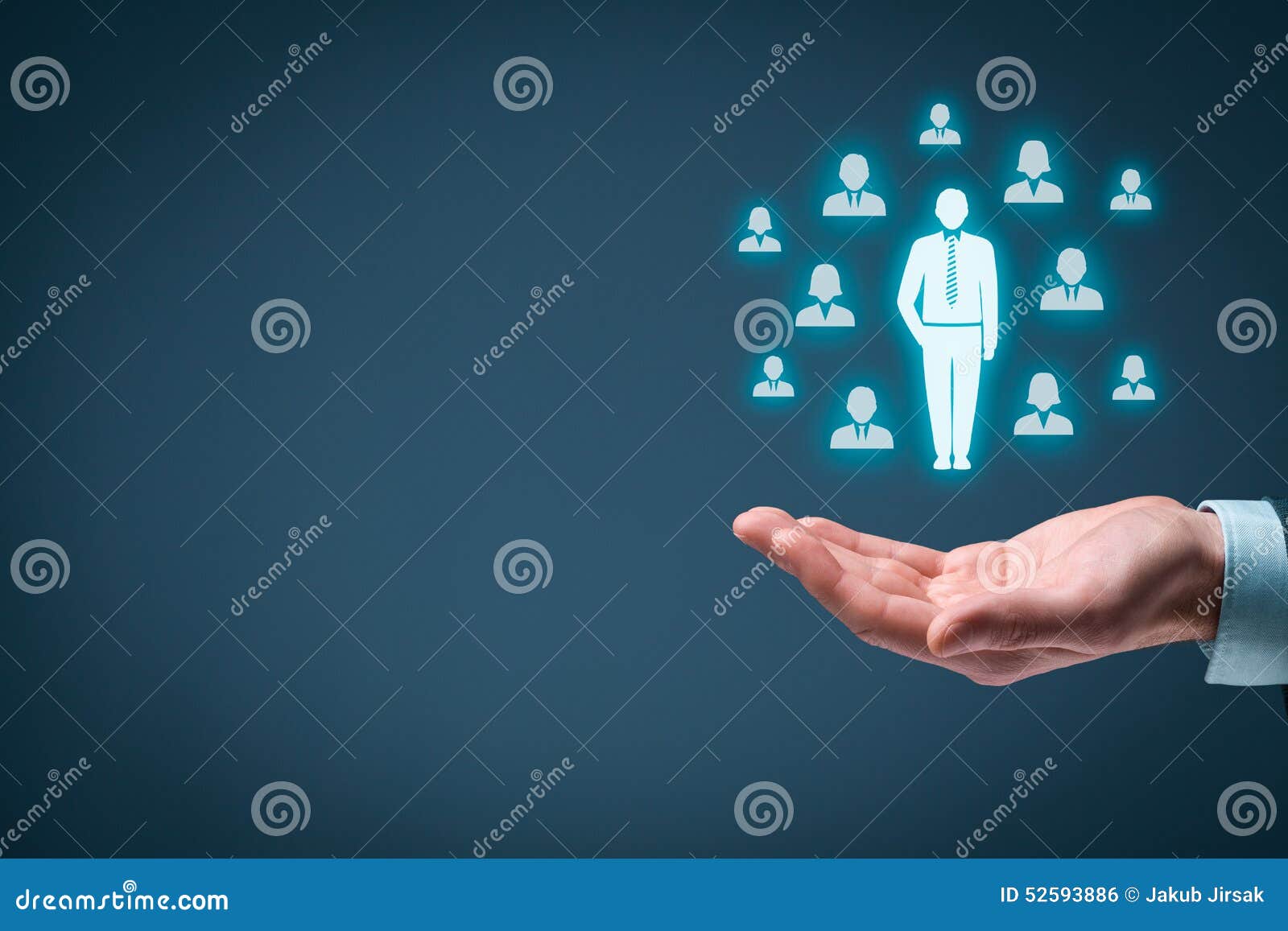 Leader stock photo. Image of resources, leader, concept - 52593886