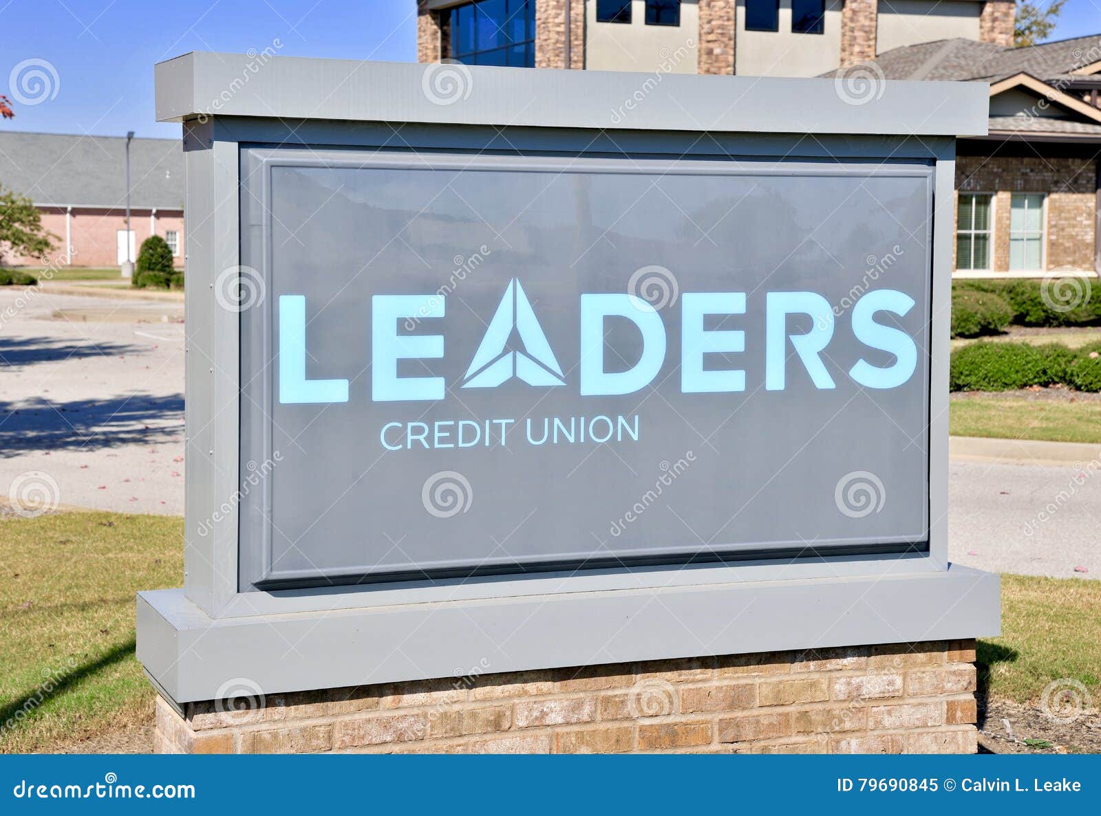 Leaders Credit Union Sign Memphis, TN Editorial Image - Image of ... Leaders Credit Union Sign Memphis, TN Editorial Image - Image of ...