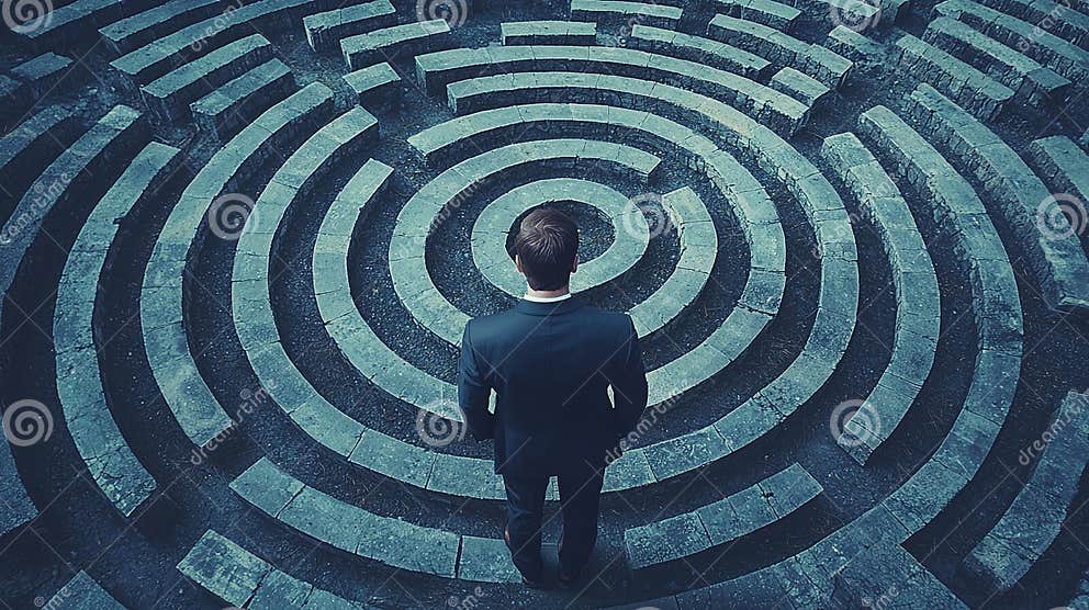 Leaders Navigate Complex Challenges with Business Mindset and Vision To ...