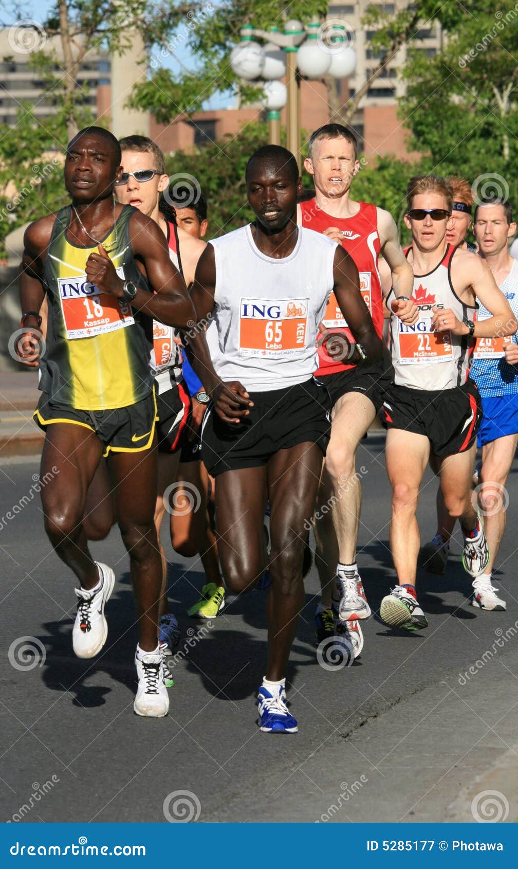 Leaders of the Pack editorial photography. Image of street - 5285177
