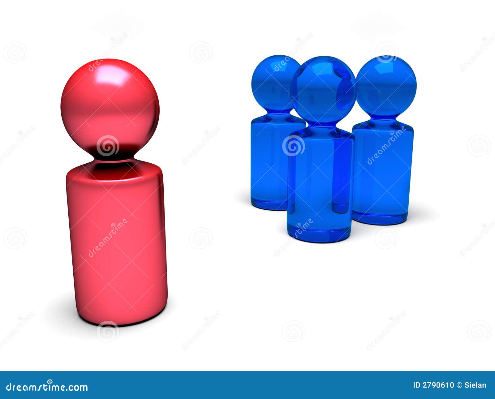 Alienation Can Separate A Person From The World And Lock In An ...