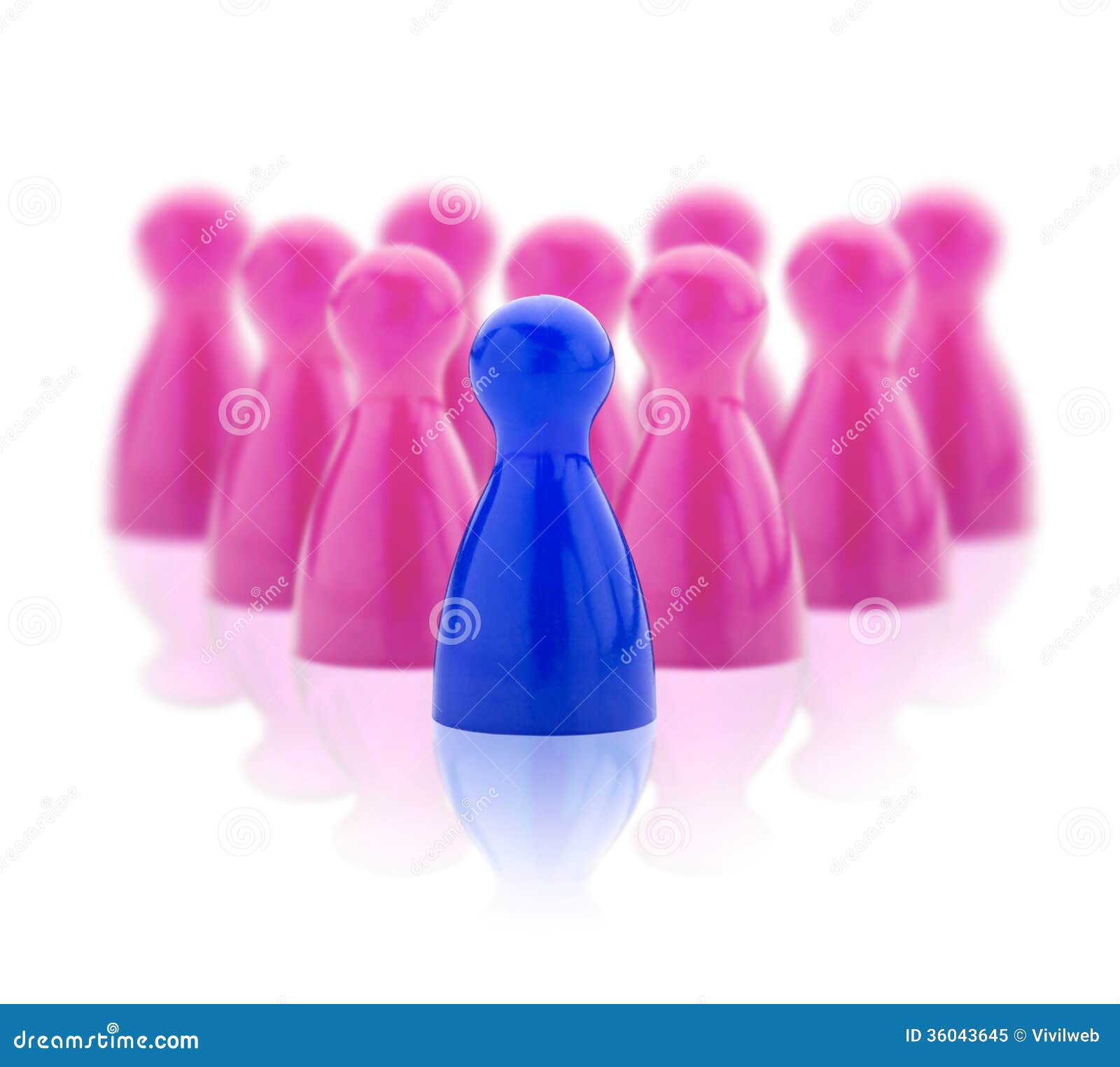 Leadership stock image. Image of lead, game, manager - 36043645