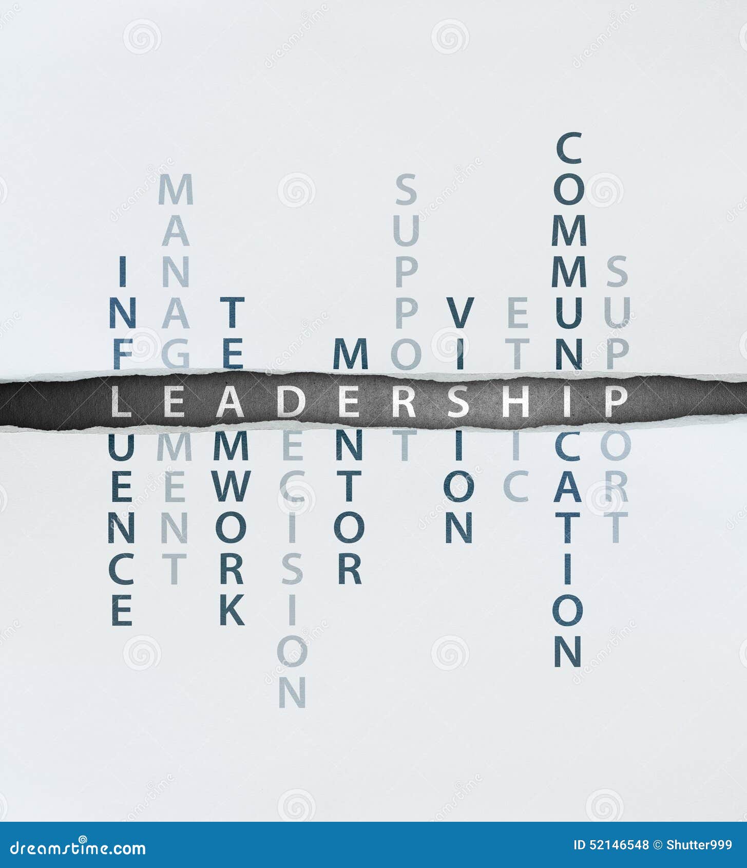Leadership concept stock photo. Image of integrity, presentation - 52146548