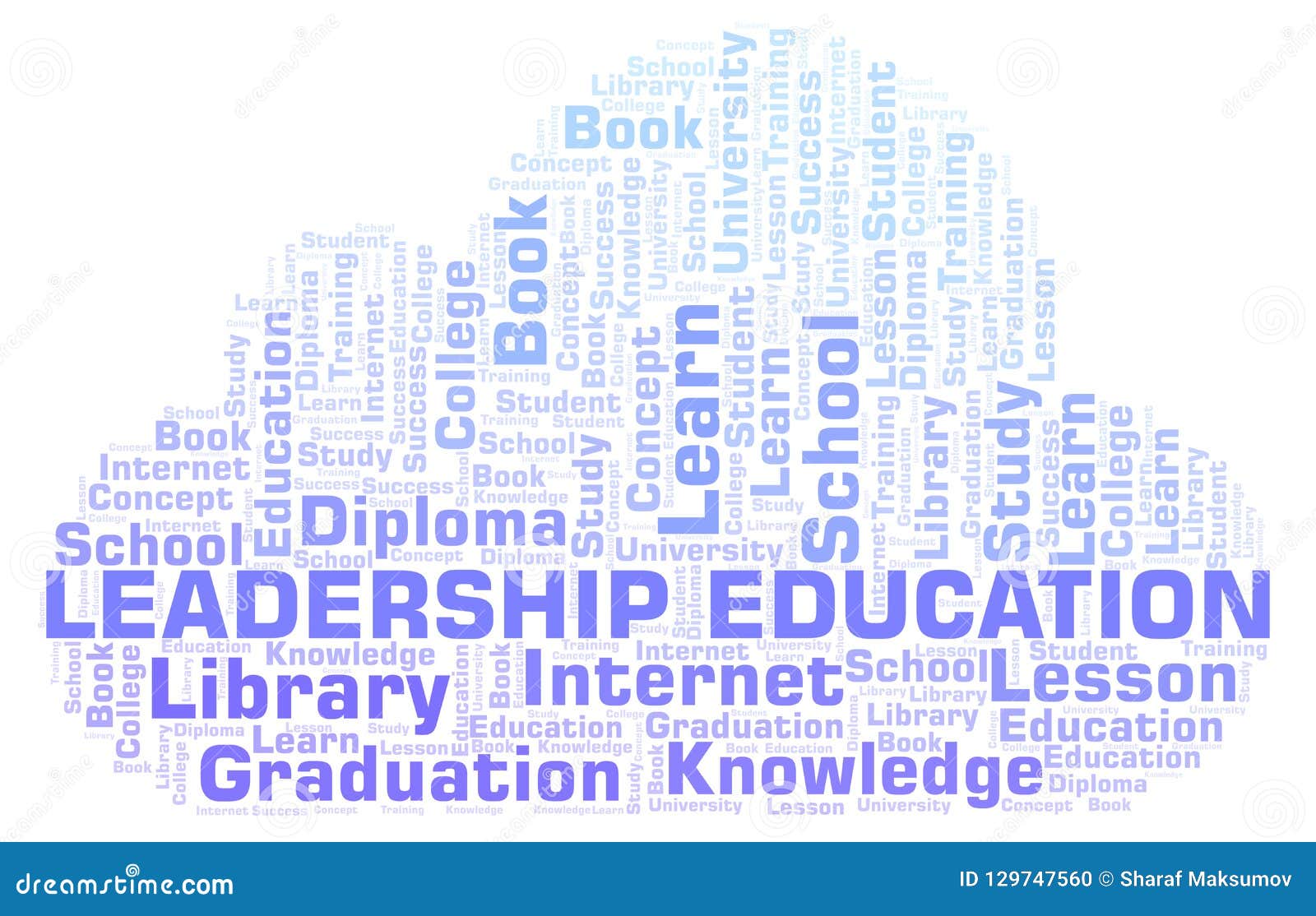 Leadership Education Book Logo Design Concept Vector. Success Leader ...