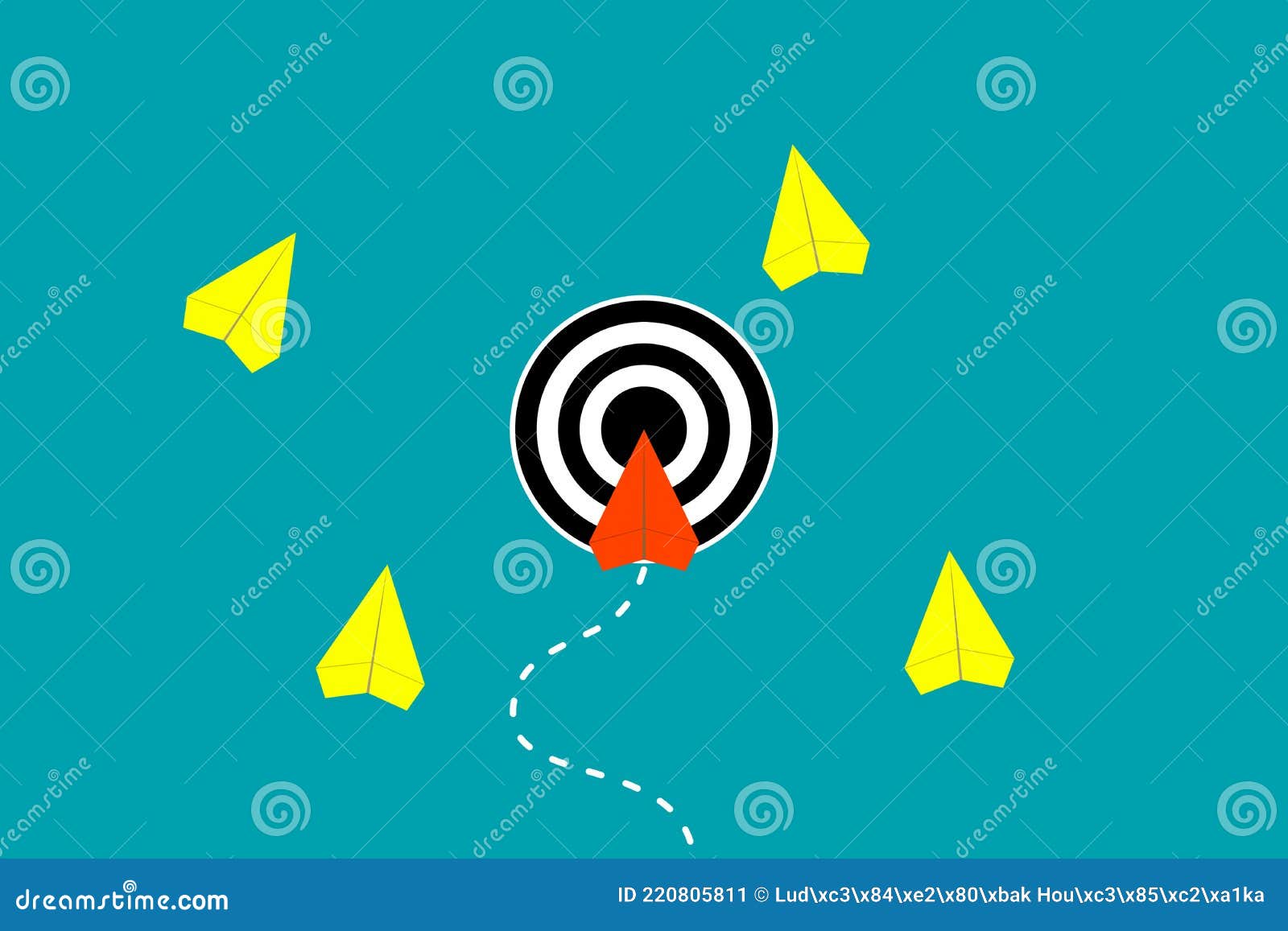 Leadership, Effectivity, Completion, Reaching or Achieving Target or ...