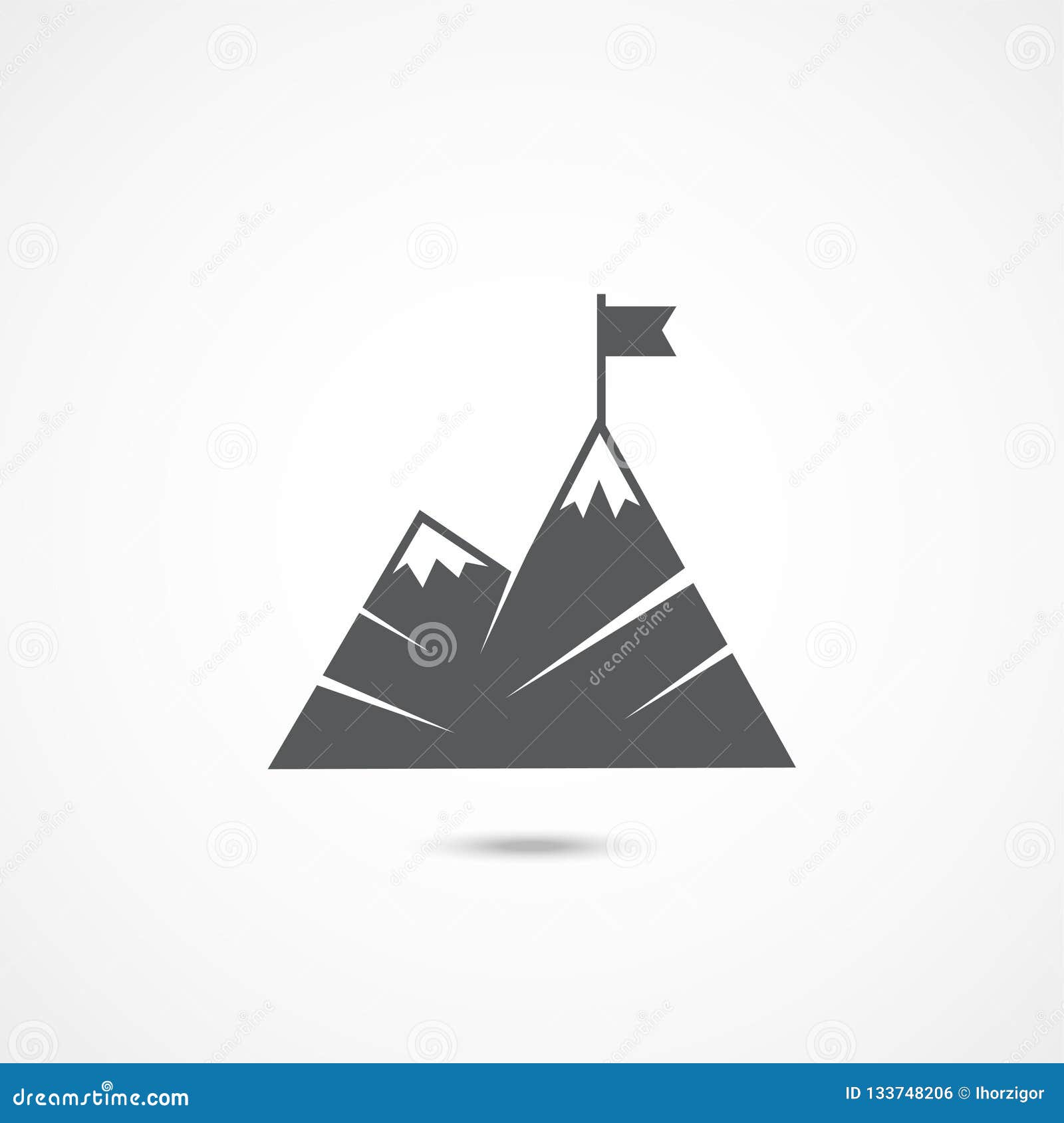 Win Summit Icon Stock Illustrations – 433 Win Summit Icon Stock ...