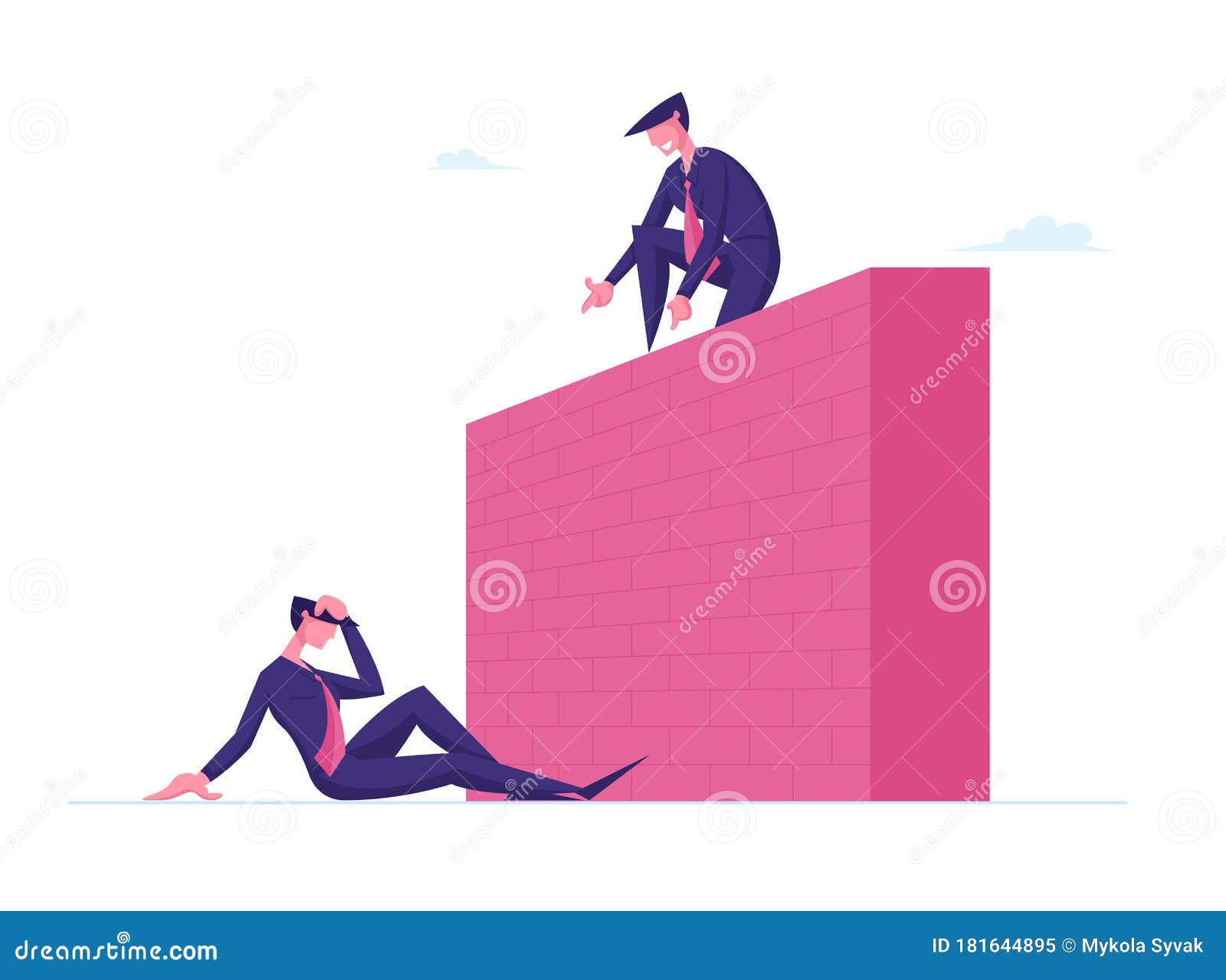 Leadership, Friendship, Teamwork, Help and Mutual Assistance ... Leadership, Friendship, Teamwork, Help and Mutual Assistance ...