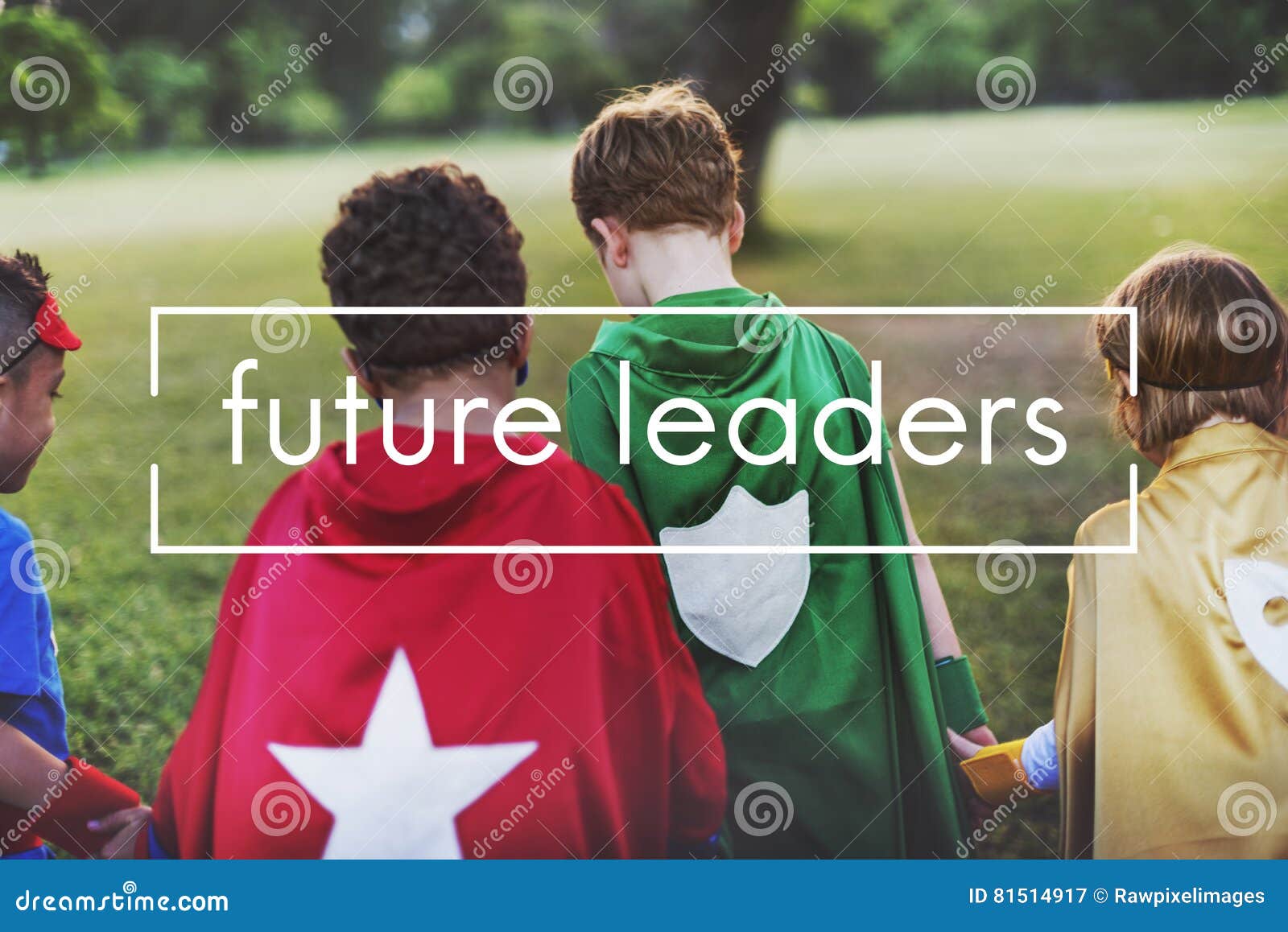 Leadership Lead Guiding Support Integrity Concept Stock Image - Image ...