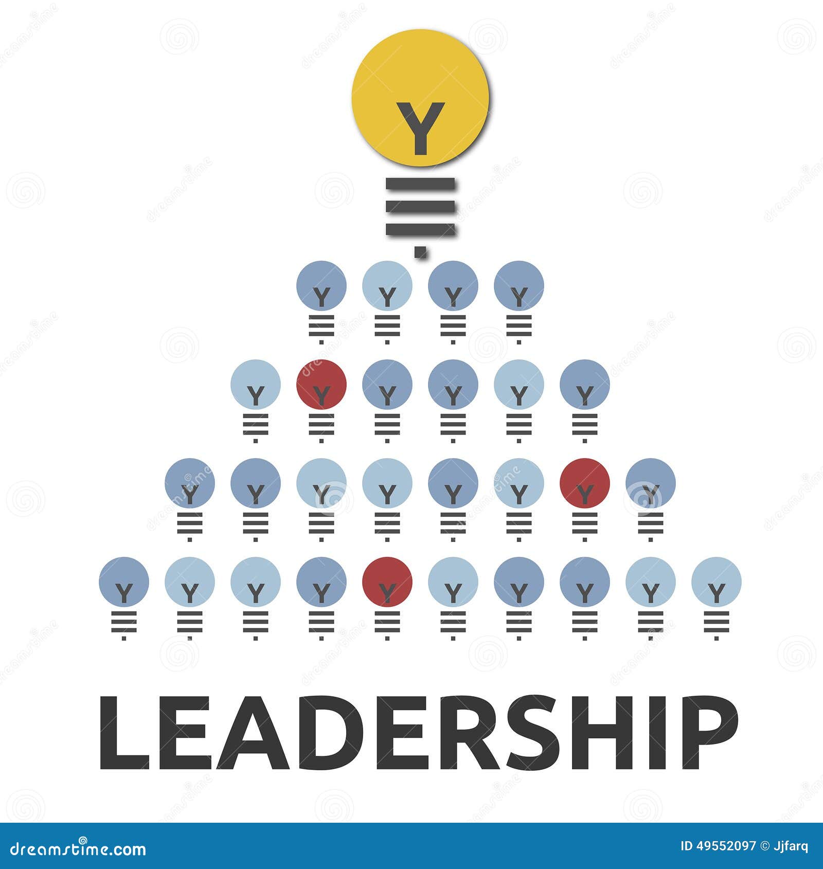 Leadership stock image. Image of rest, lead, representing - 49552097