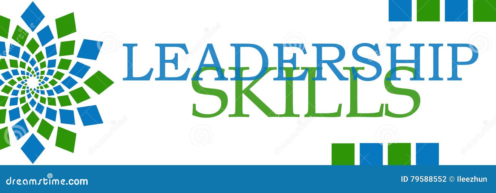 Leadership Green Road Sign Stock Photo | CartoonDealer.com #50388366