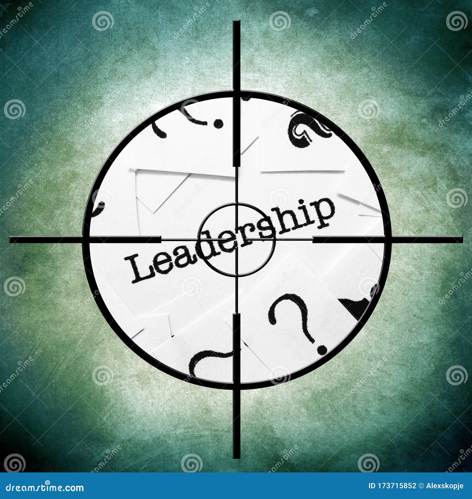 Leadership target stock photo. Image of symbol, point - 173715852
