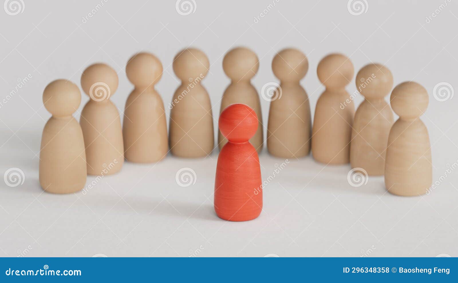 A Leadership or Teamwork Style is a Type of Strategy Idea in Leading ...