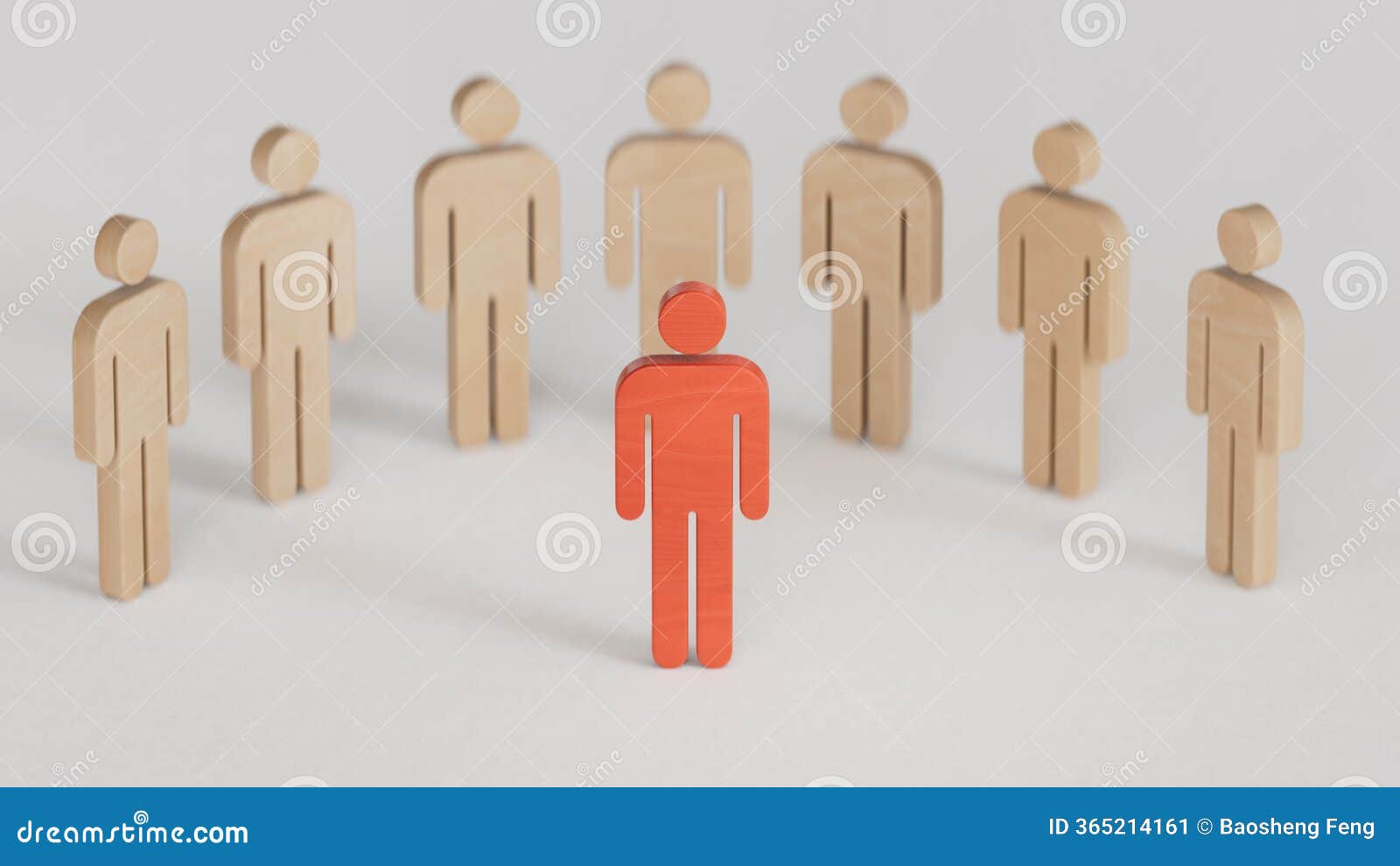 A Leadership Or Teamwork Style Is A Type Of Strategy Idea In Leading ...