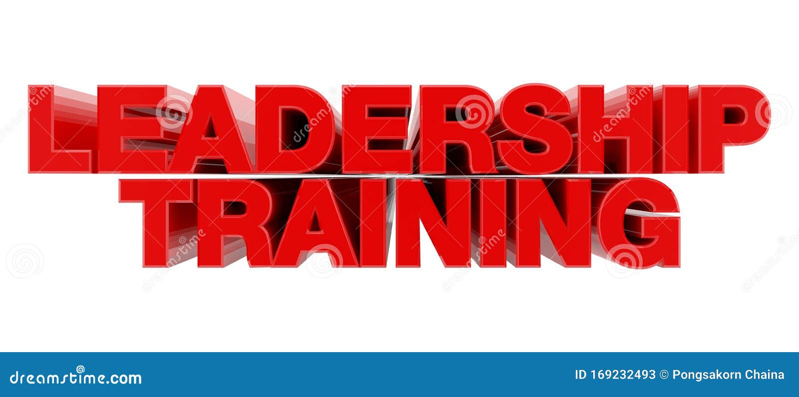 Leadership Skills Clipart
