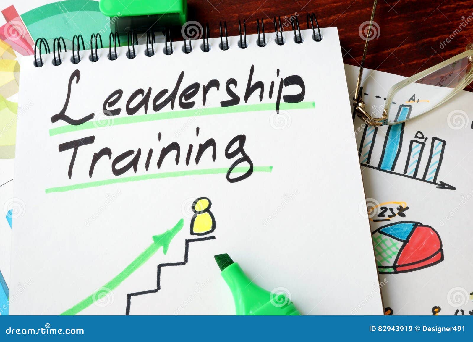 Leadership training stock image. Image of business, lead - 82943919