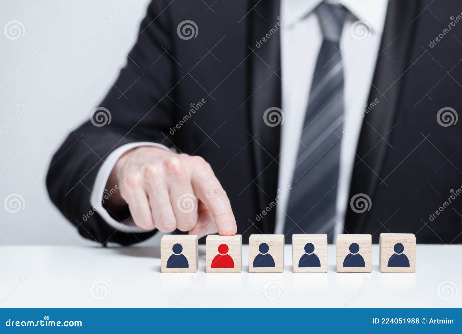 Leadership, Uniqueness, Independence, Initiative, Think Different and ...