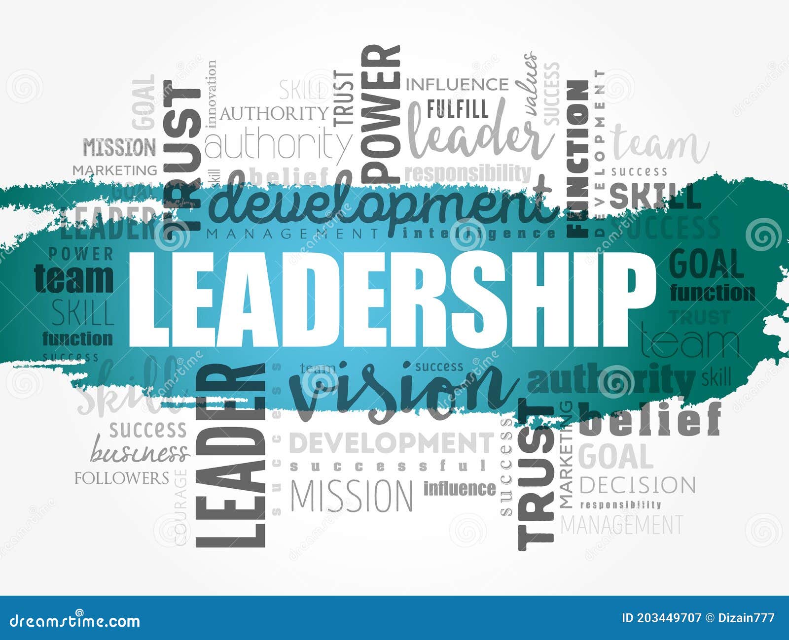 LEADERSHIP Word Cloud Collage, Business Concept Stock Illustration ... LEADERSHIP Word Cloud Collage, Business Concept Stock Illustration ...