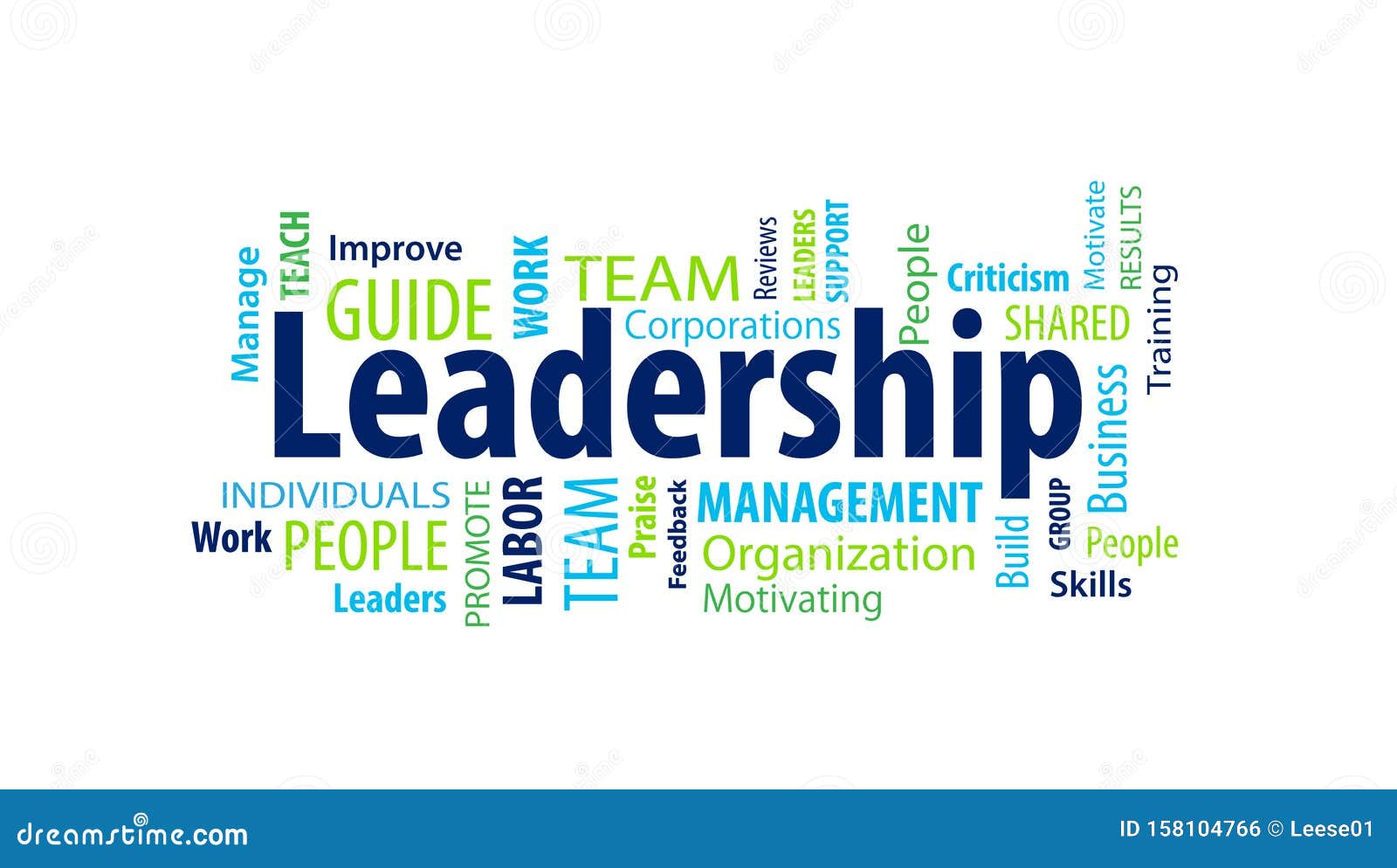 Leadership Word Cloud stock vector. Illustration of business - 158104766 Leadership Word Cloud stock vector. Illustration of business - 158104766