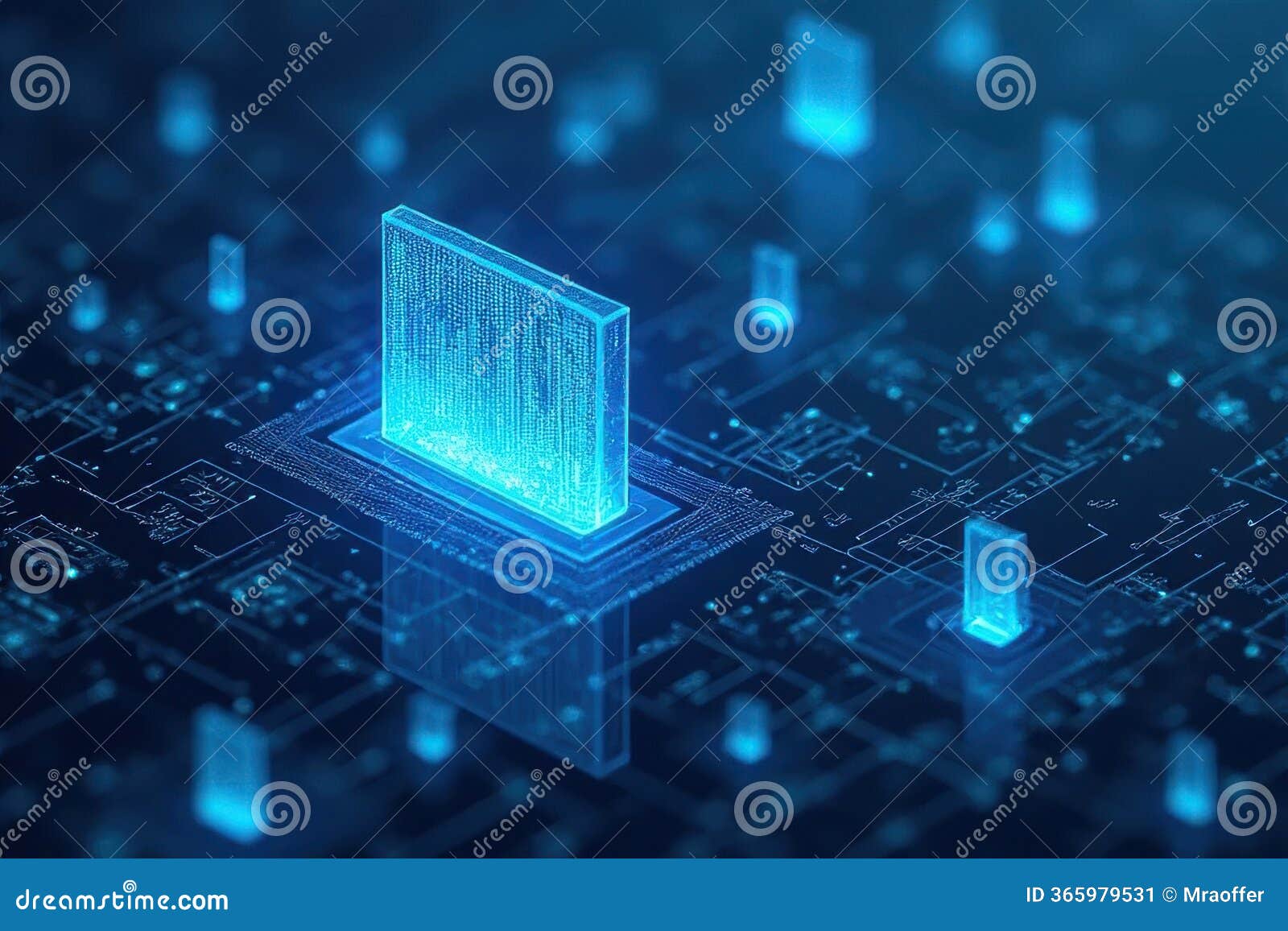 Distributed Processing, Data Engineering Outline Icon Royalty-Free ...