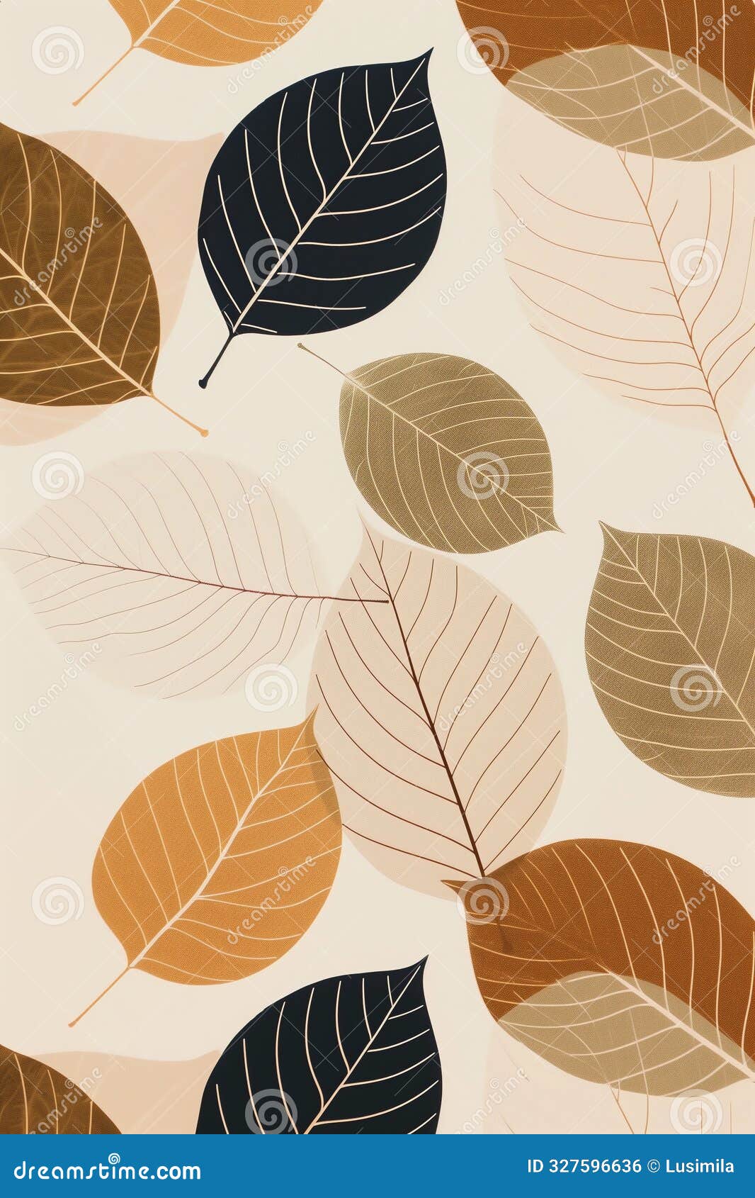 Leaf abstract background. stock photo. Image of leaf - 327596636