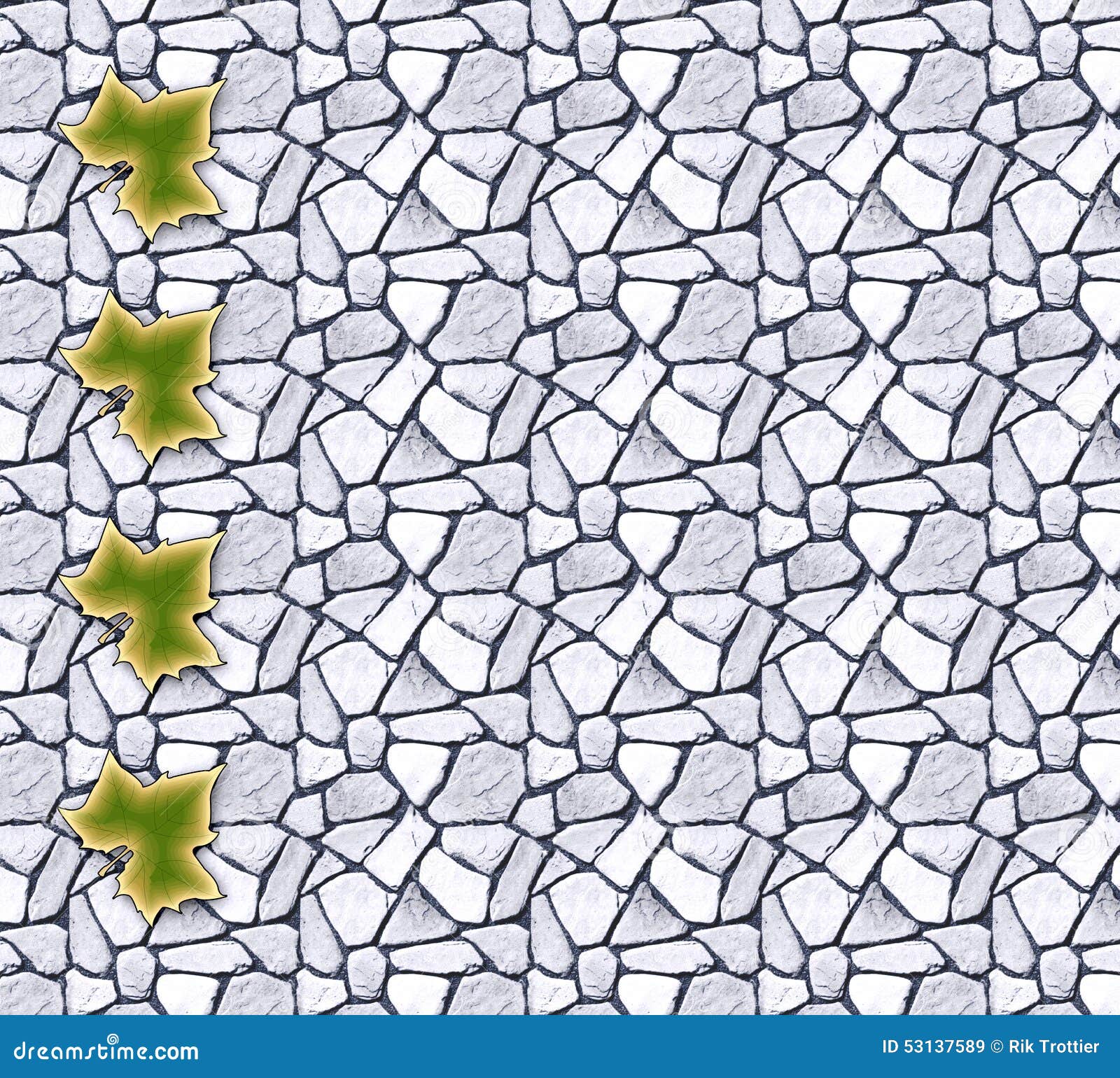 Leaf bullet points stock illustration. Illustration of base - 53137589