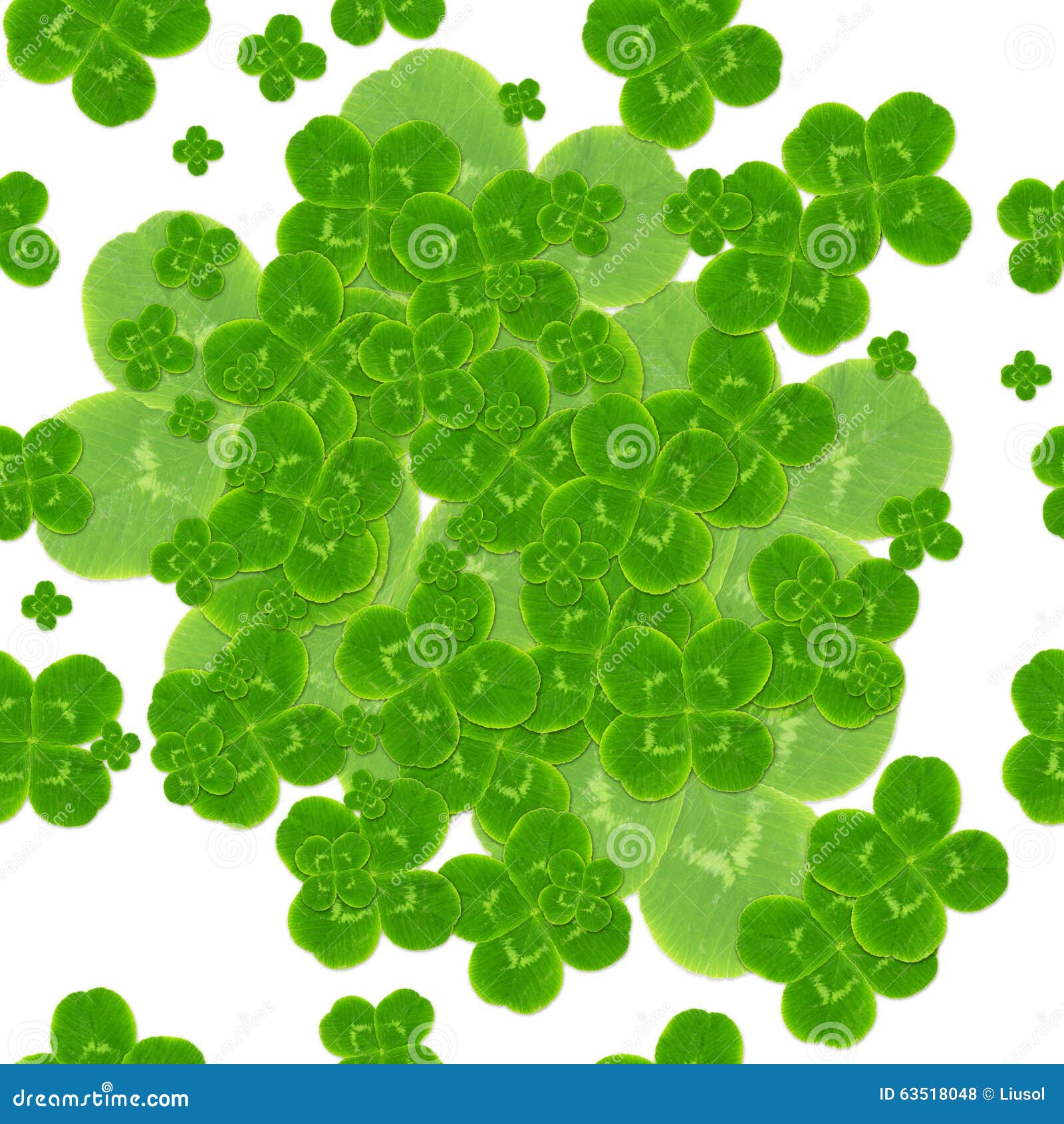 The Symbol Of Good Luck Is A Rabbit`s Foot. Beautiful Animal Paw Poster ...