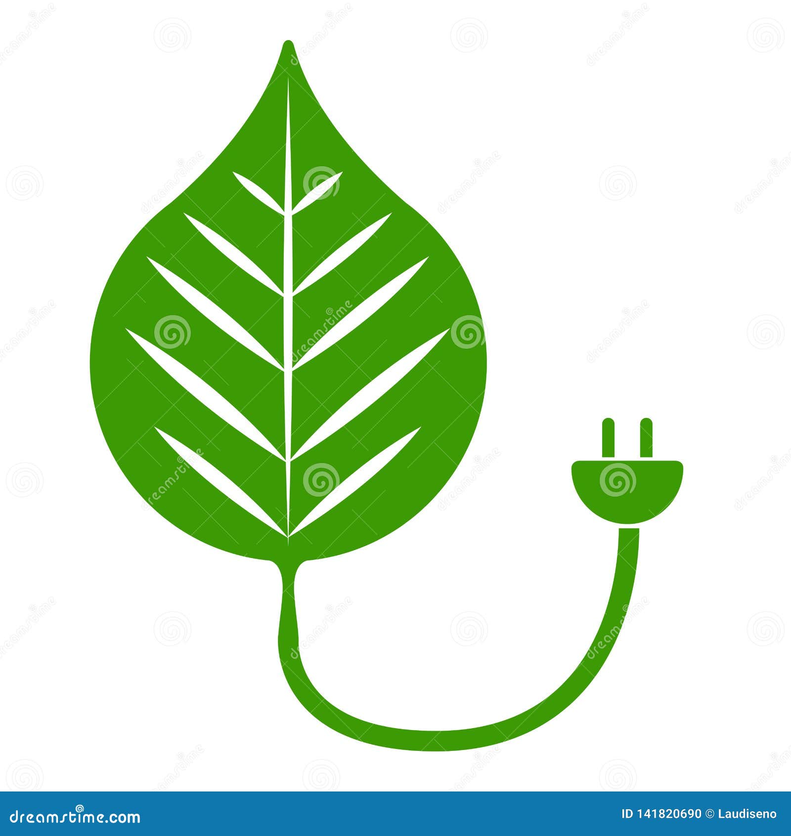 Current Cable Clamps Icon Vector Illustration | CartoonDealer.com #81510244