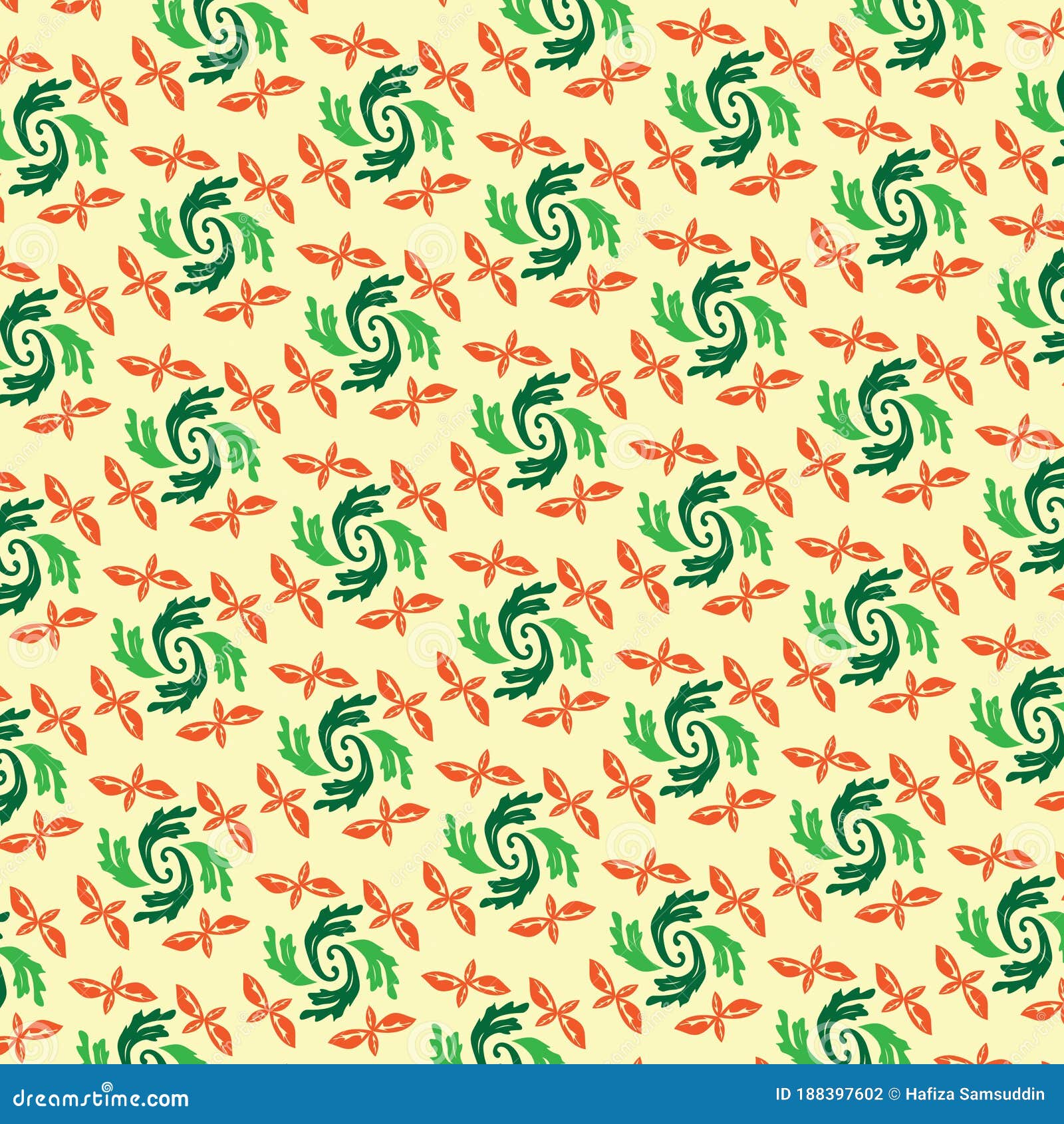 Leaf Design Background. Vector Illustration Decorative Design Stock ...