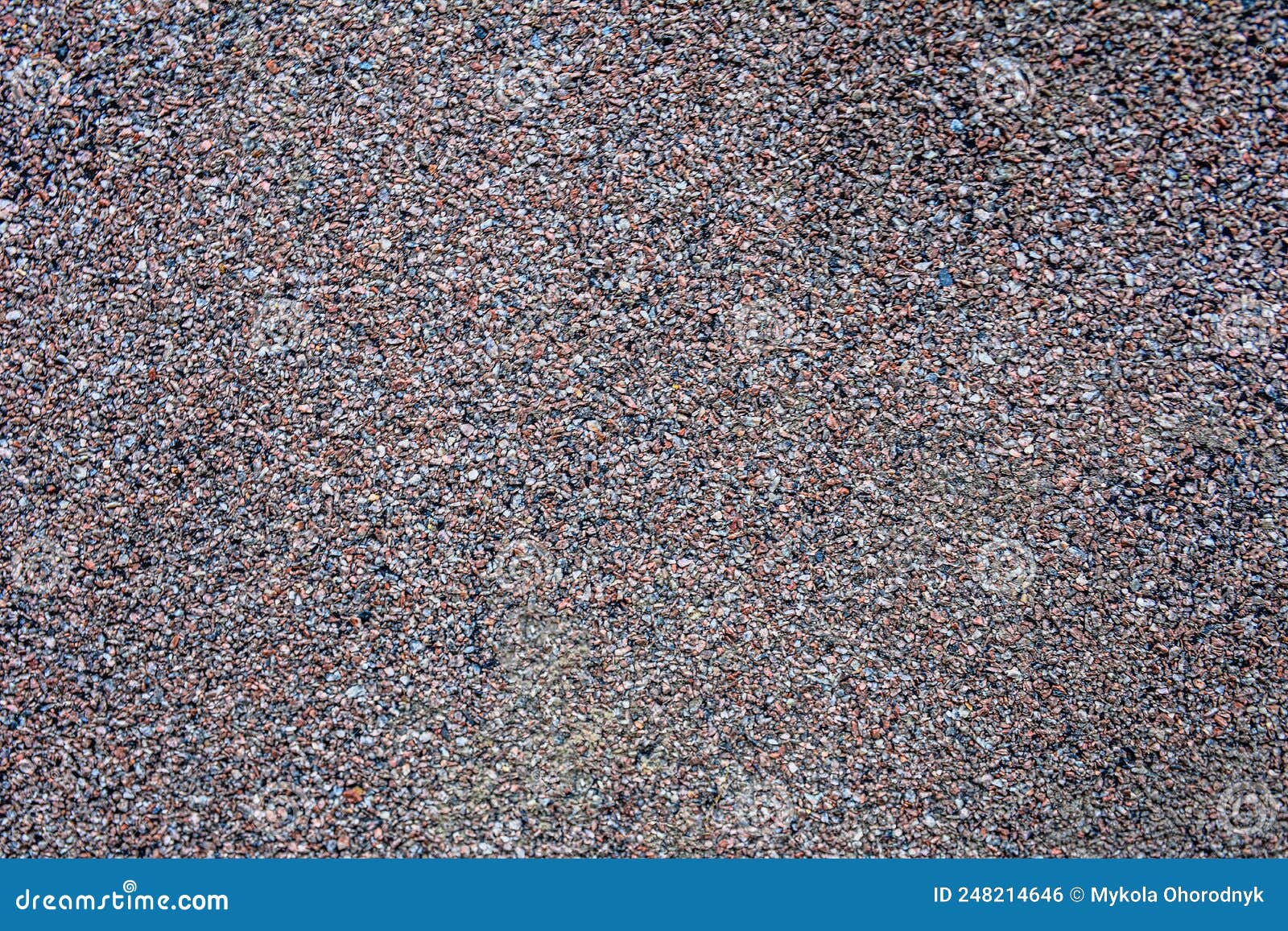 Ruberoid Texture Of Roofing Material Bituminous Coating. Stock ...