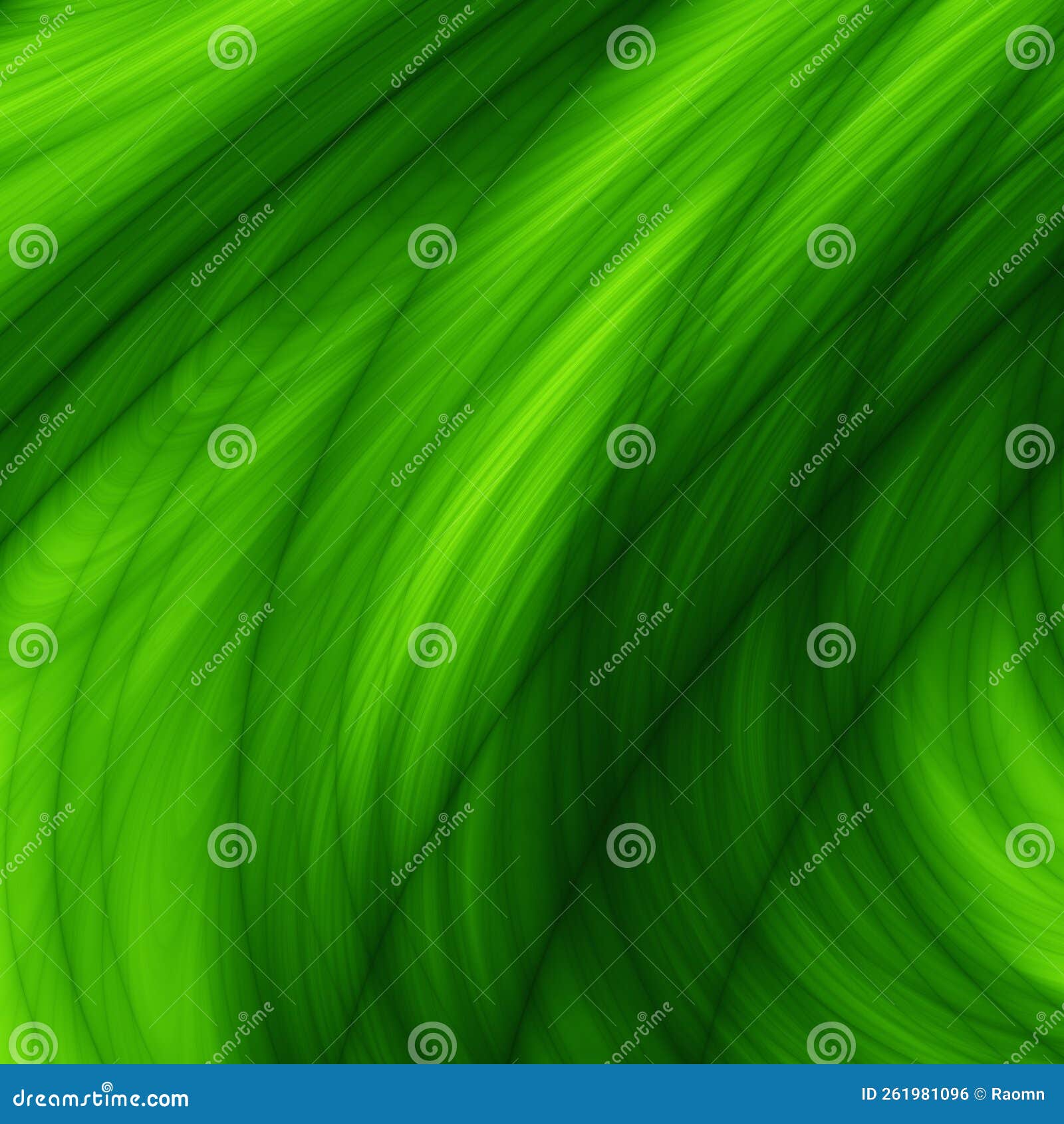 Leaf Green Texture Abstract Website Background Stock Illustration ...