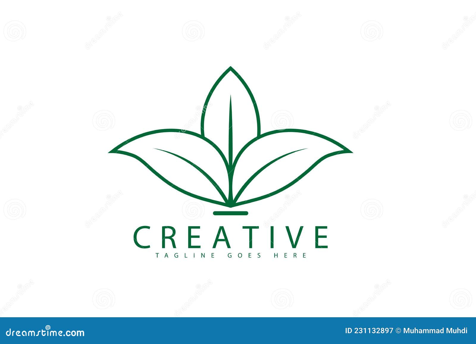 Green Triad Symbol Royalty-Free Stock Photo | CartoonDealer.com #14293959
