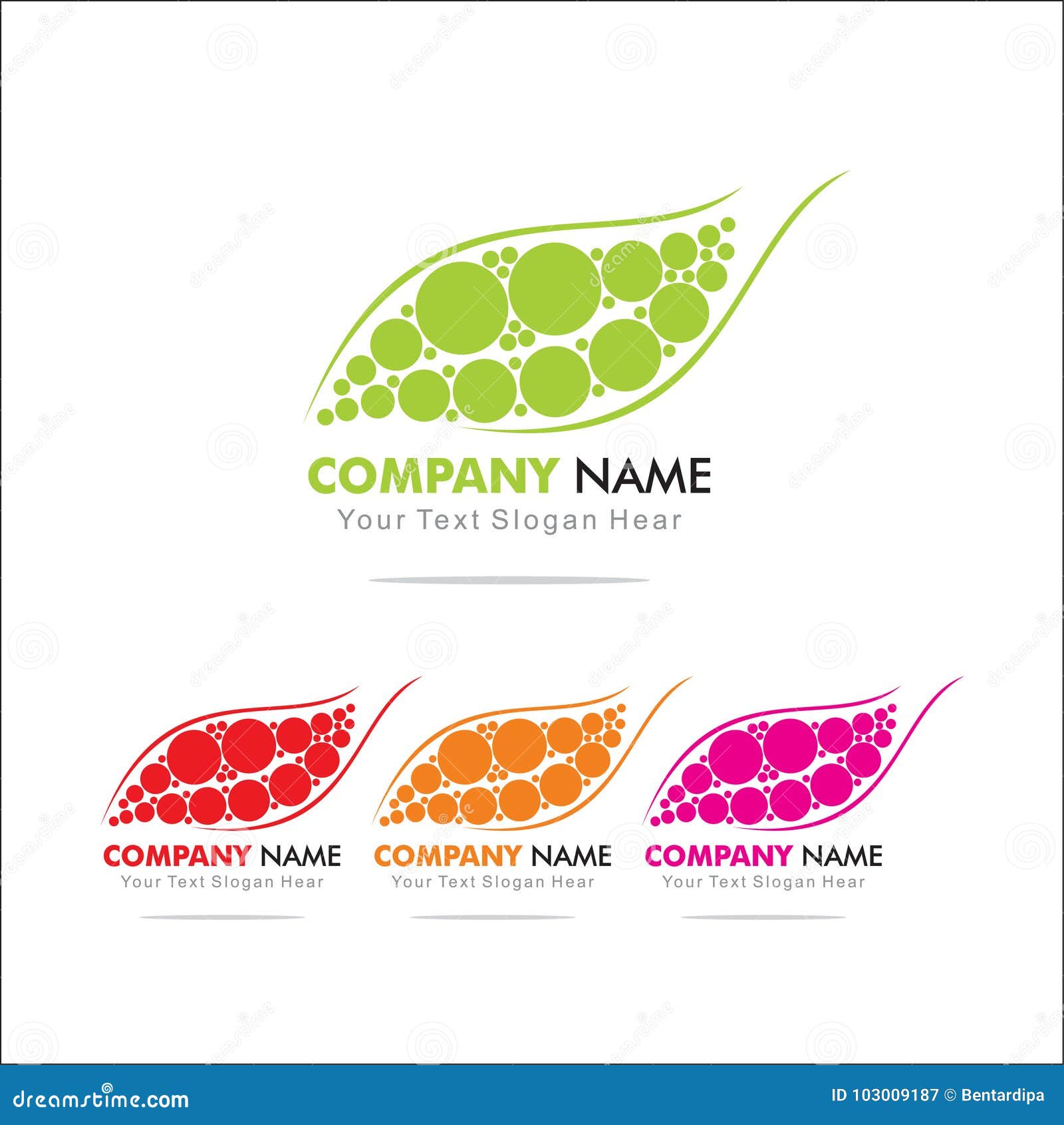 Leaf stock illustration. Illustration of icon, lief - 103009187