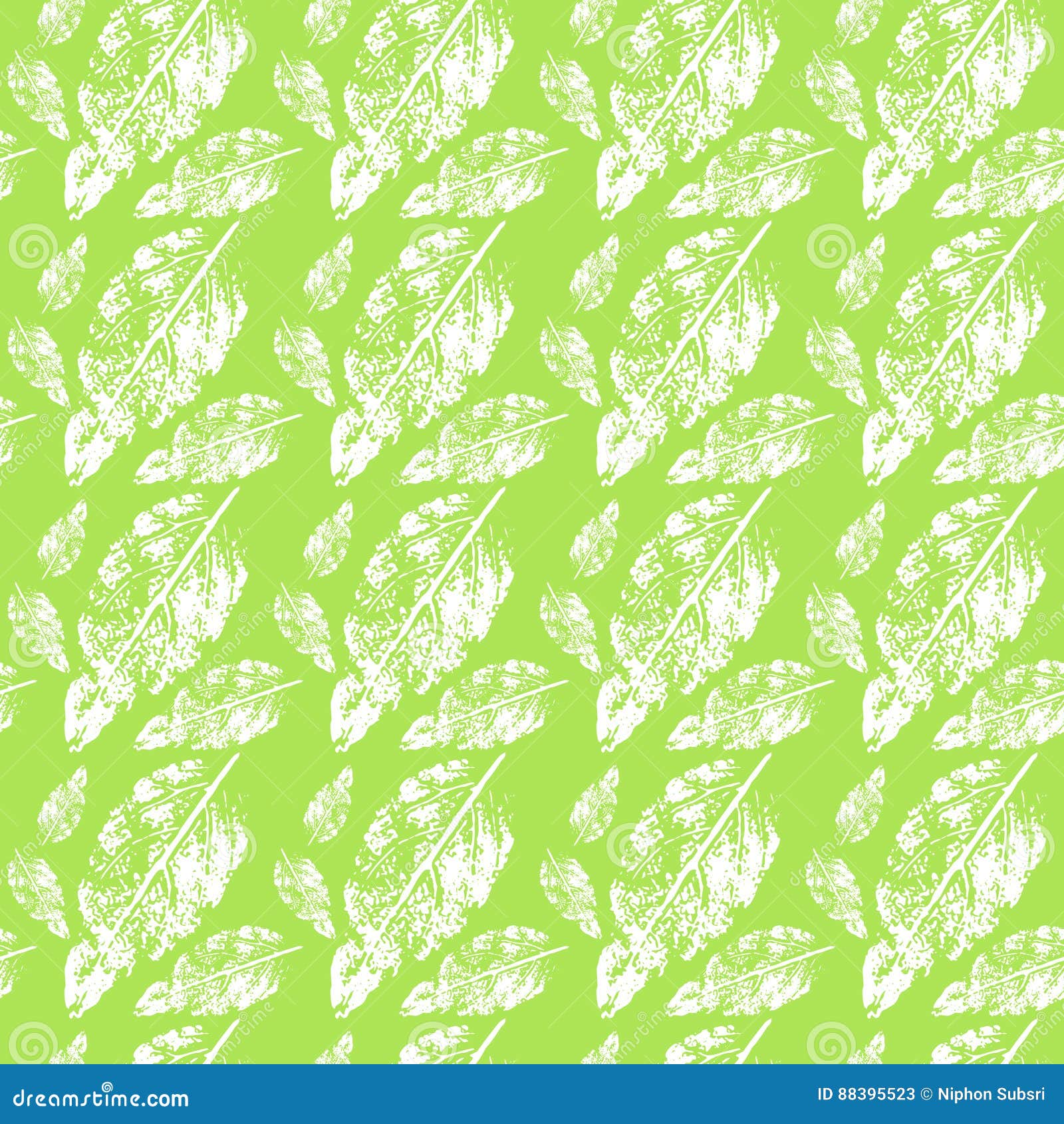 Leaf Patterns Design Stock Image | CartoonDealer.com #88395781