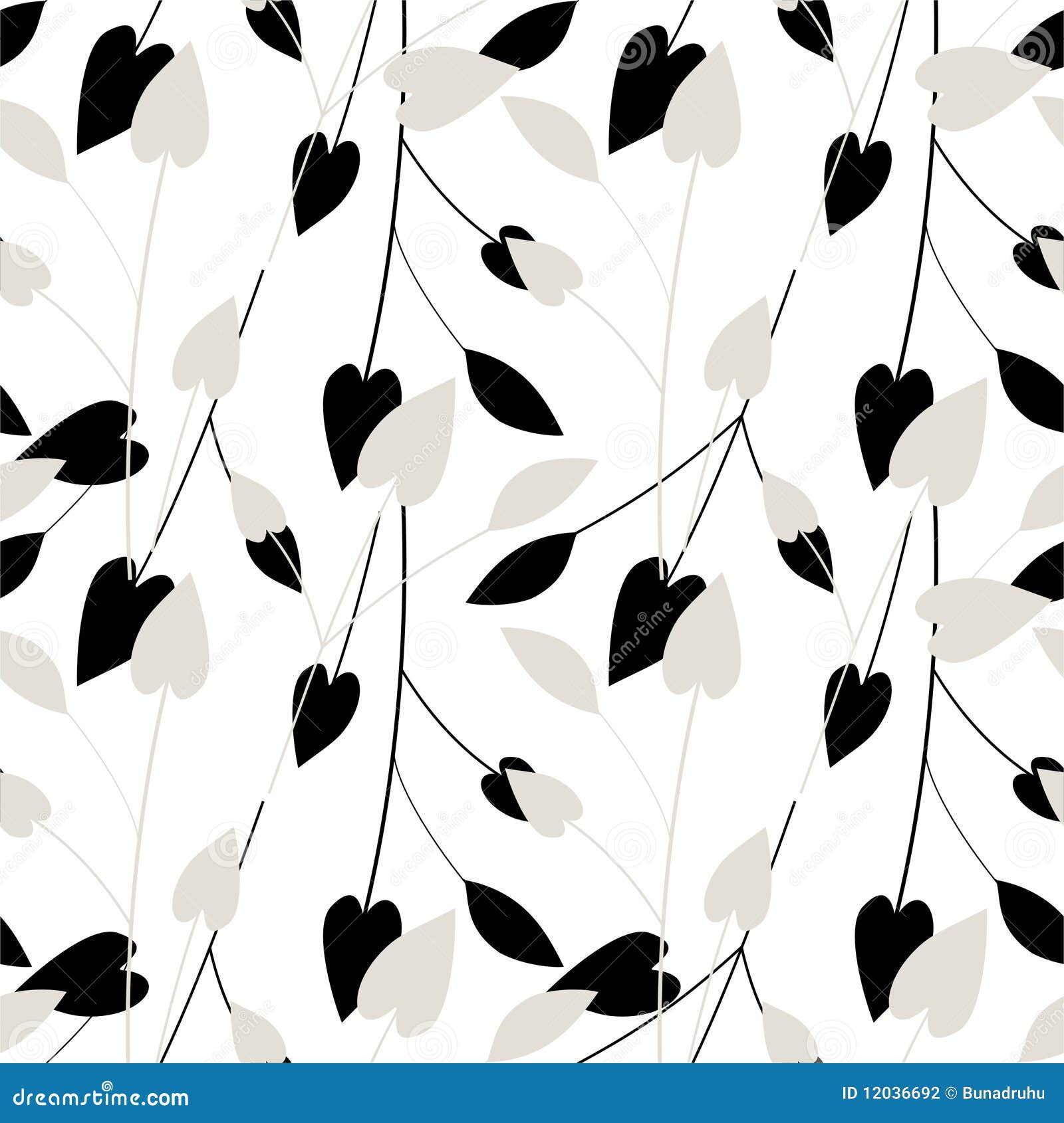 Leaf sample stock vector. Illustration of rich, pattern - 12036692