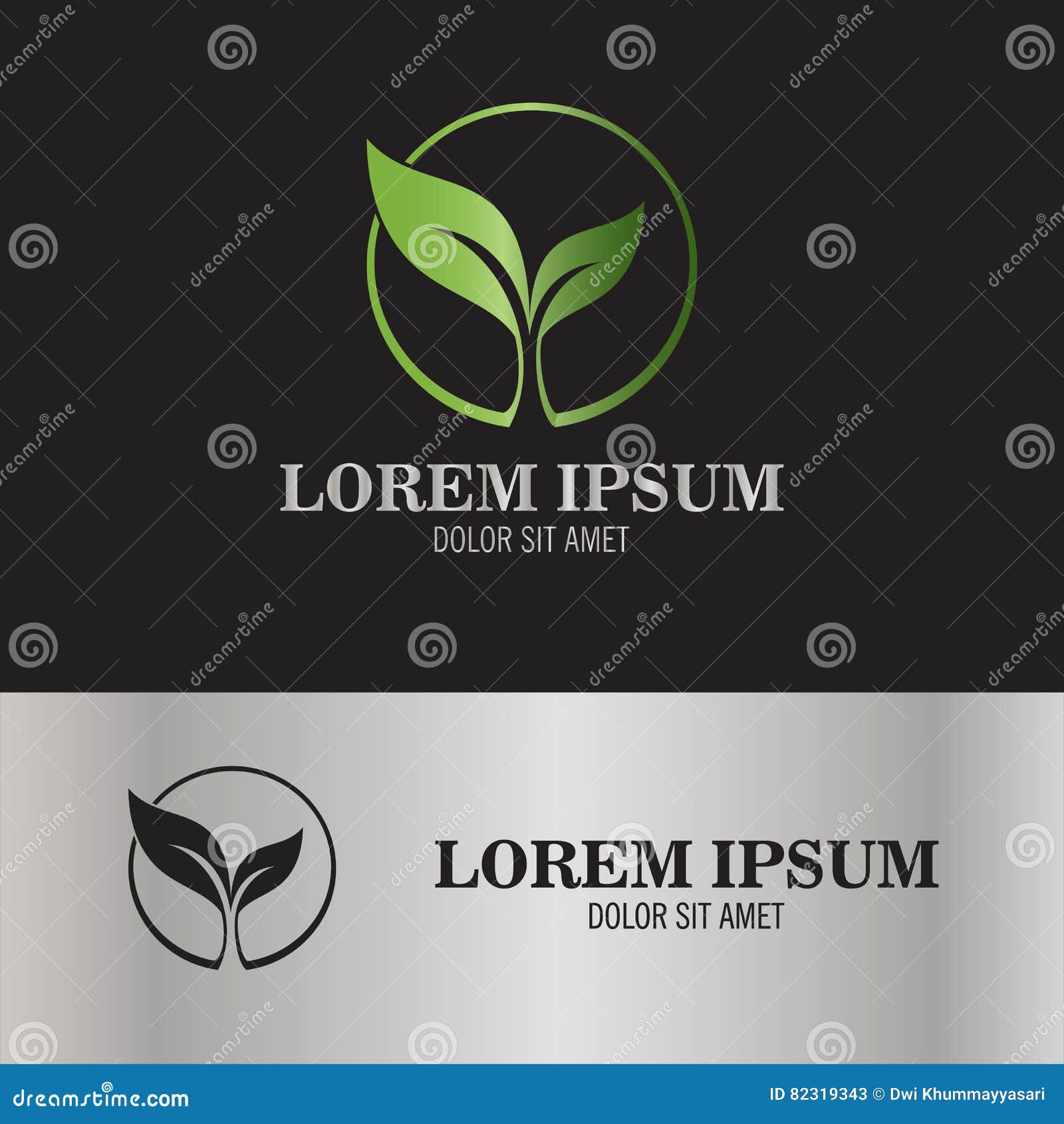 Seed Logo Design