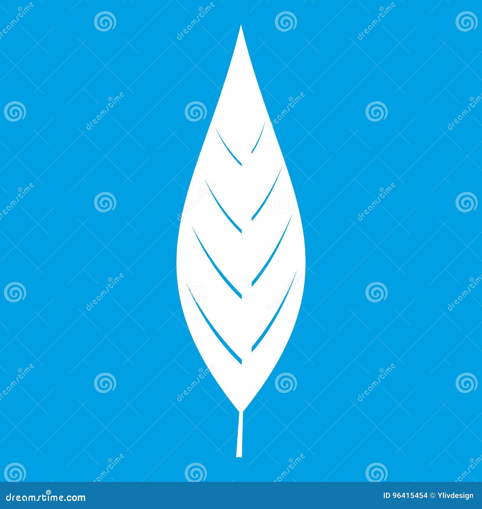 Willow Icon. Trendy Willow Logo Concept On White Background From ...