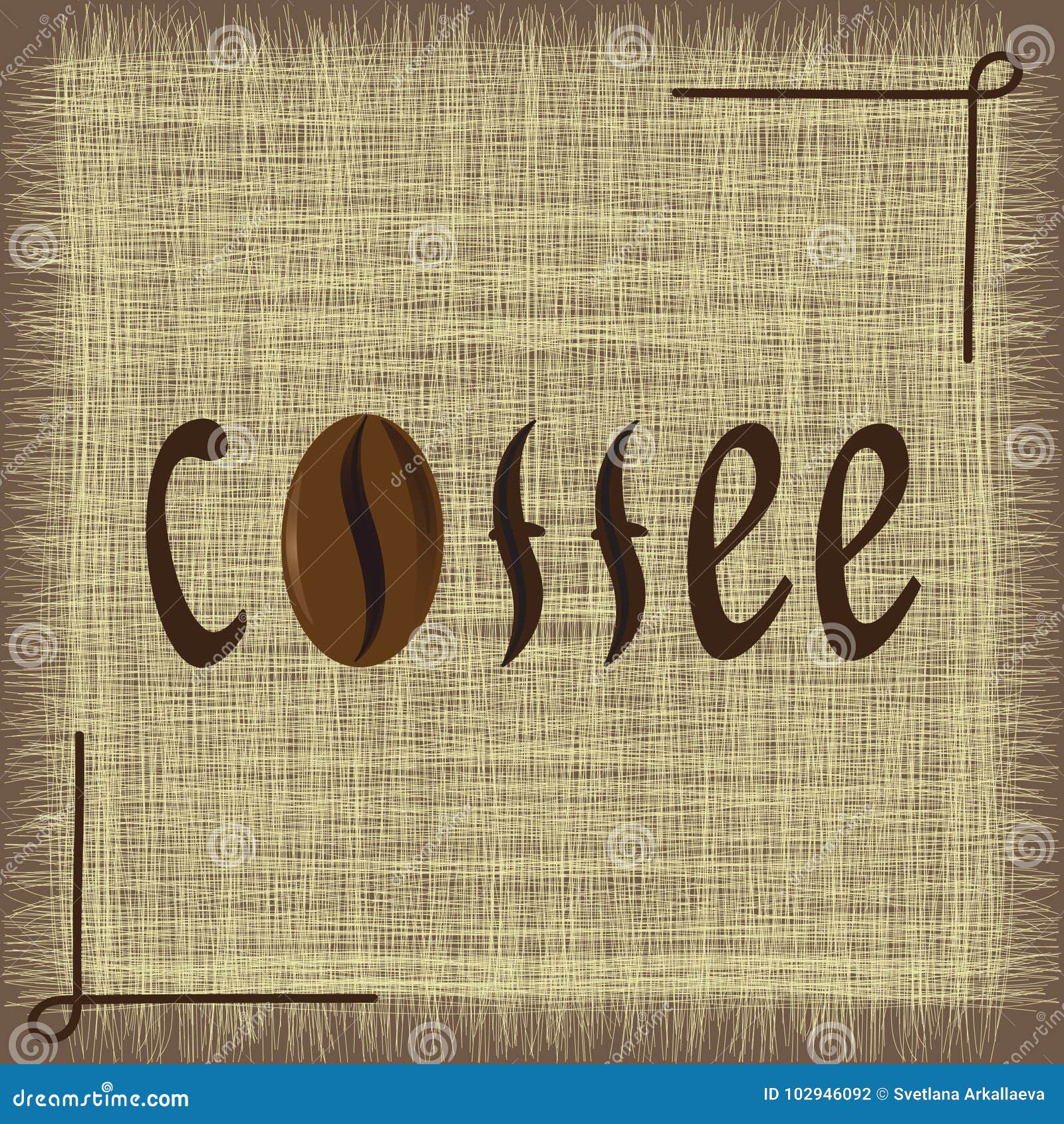 Leaflet Coffee Shop, Coffee Cup Stock Vector - Illustration of drink ...