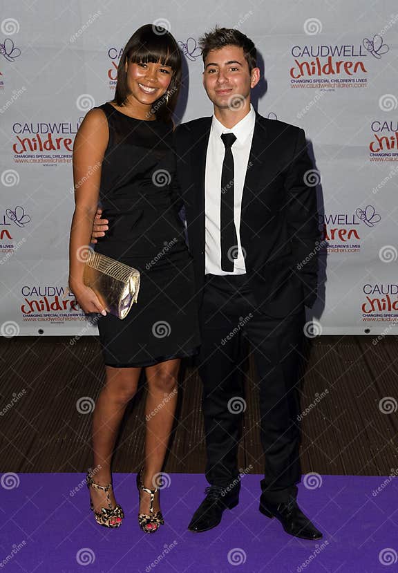 Leah Gooding editorial image. Image of ball, simon, gooding - 22924900