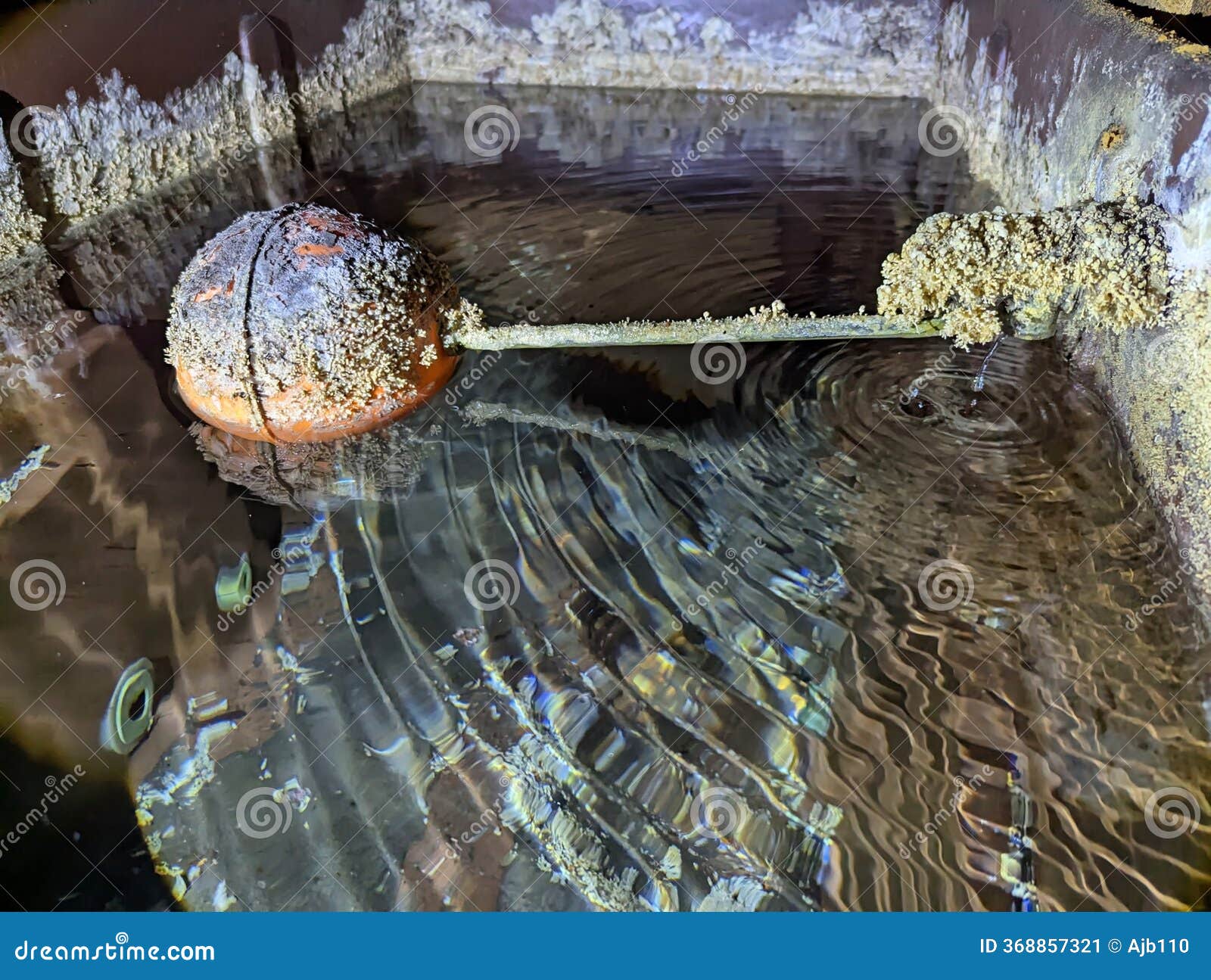 Water Storage Tank Stock Photography | CartoonDealer.com #15230288