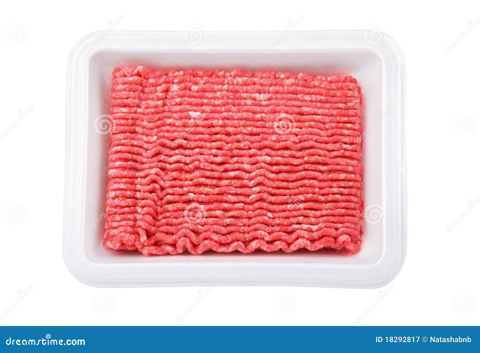Lean Ground Beef Texture Royalty-Free Stock Photography | CartoonDealer ...