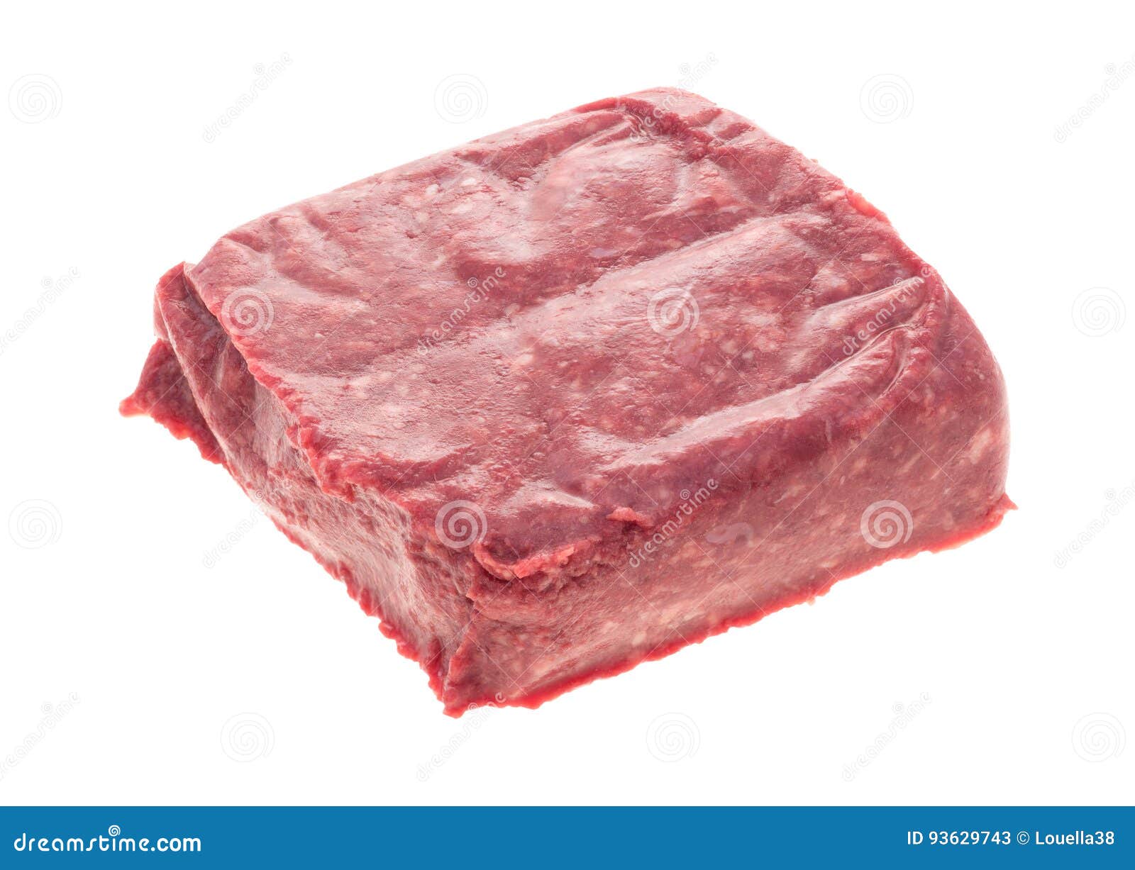 Lean Ground Beef Texture Royalty-Free Stock Photography | CartoonDealer ...
