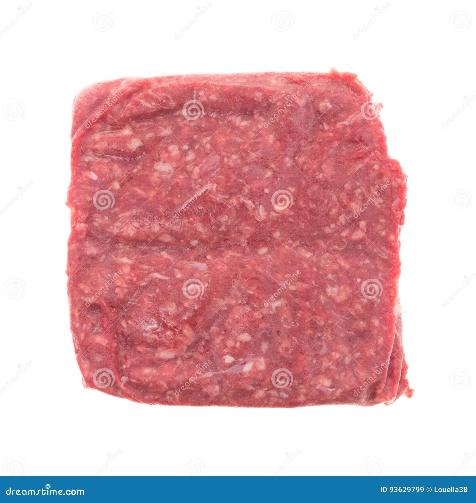 Lean Ground Beef Texture Royalty-Free Stock Photography | CartoonDealer ...