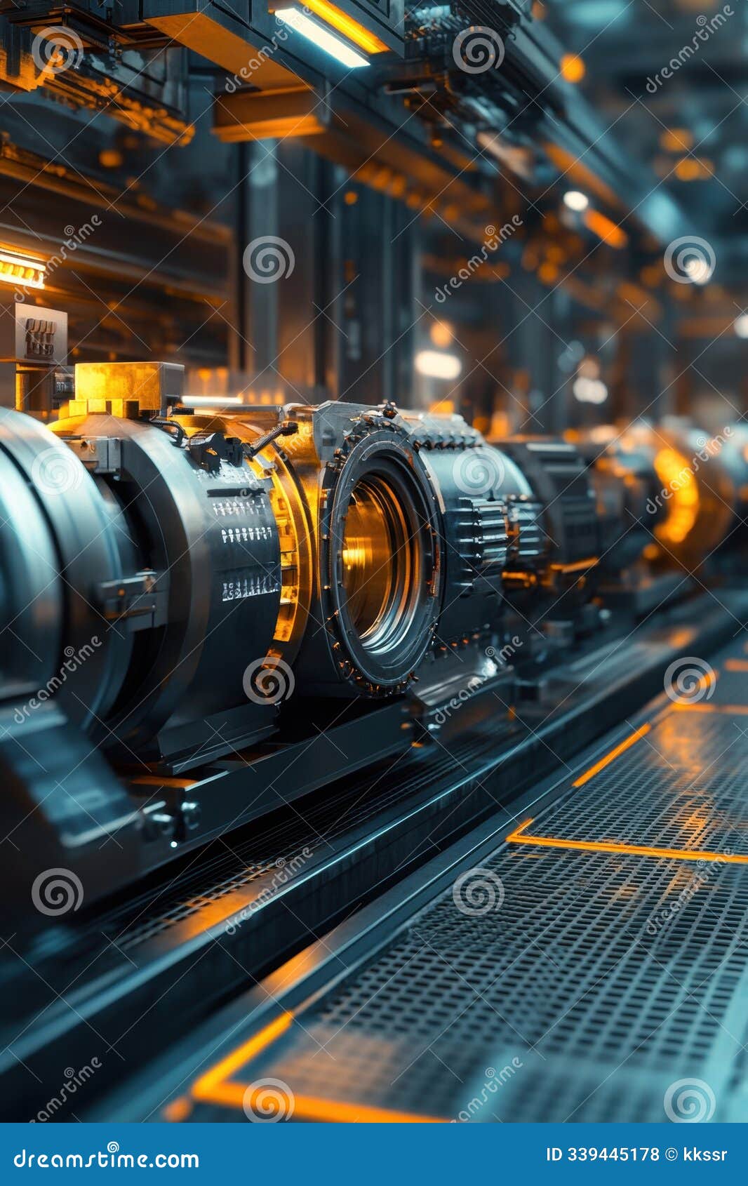 Lean Manufacturing, 3D Visualization of Lean Manufacturing with ...