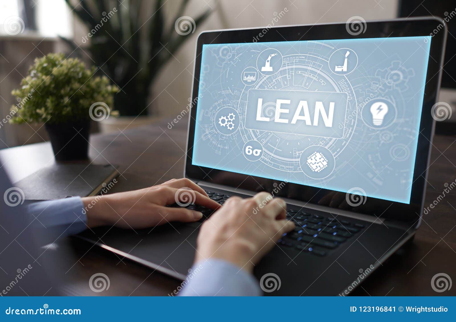 Lean Manufacturing. Quality and Standardization. Business Process ... Lean Manufacturing. Quality and Standardization. Business Process ...